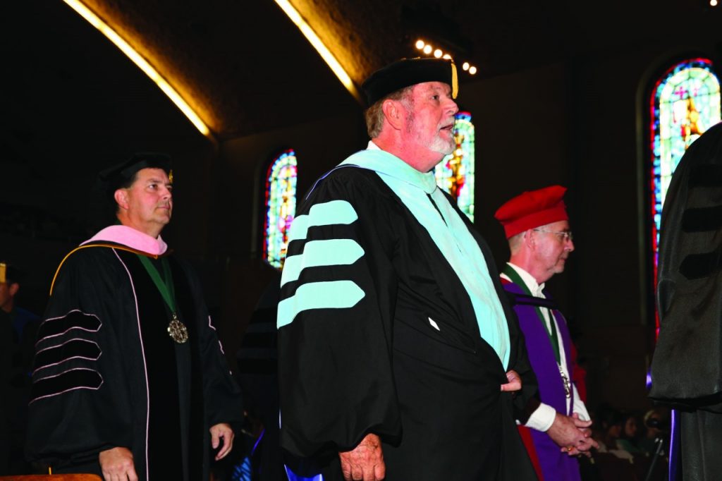 OBU mourns passing of Coach Sam Freas | Baptist Messenger of Oklahoma