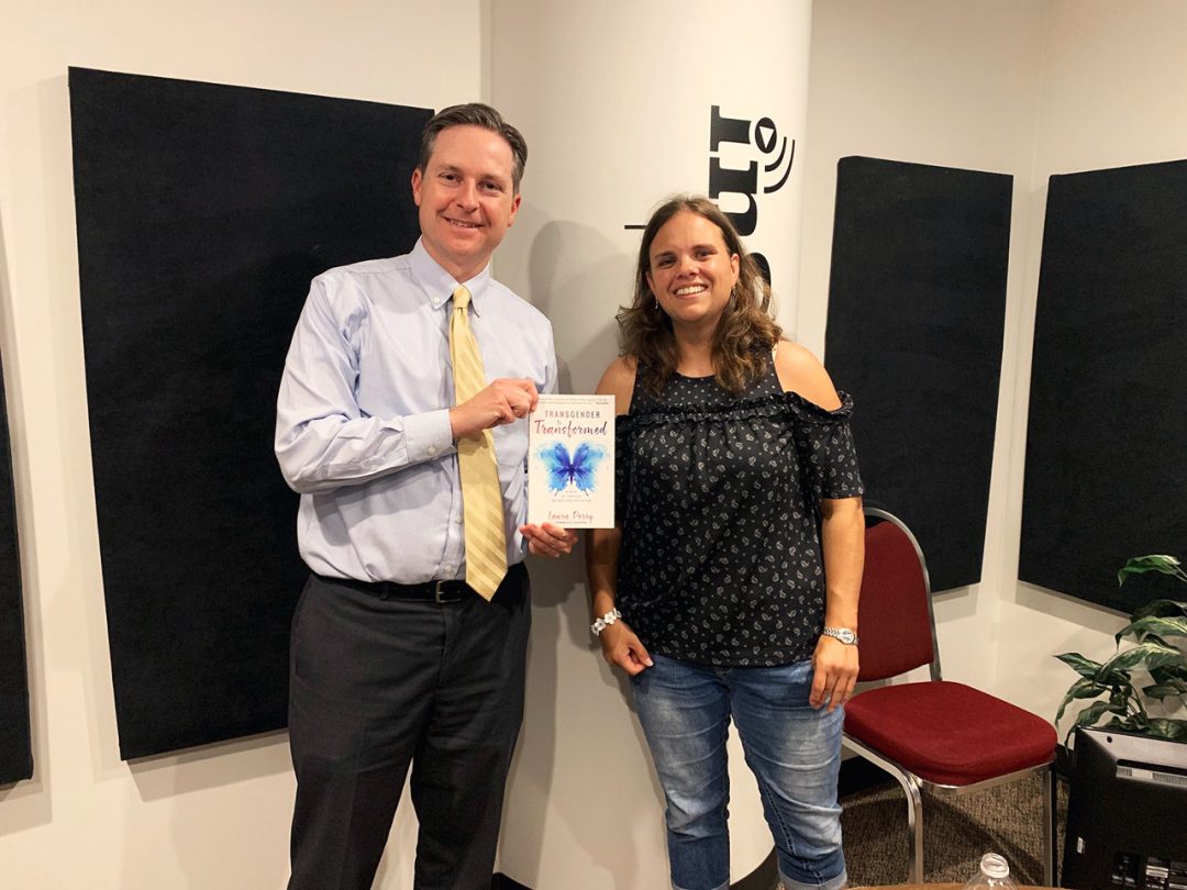 Messenger Insight 343 – Transgender to Transformed | Baptist Messenger ...