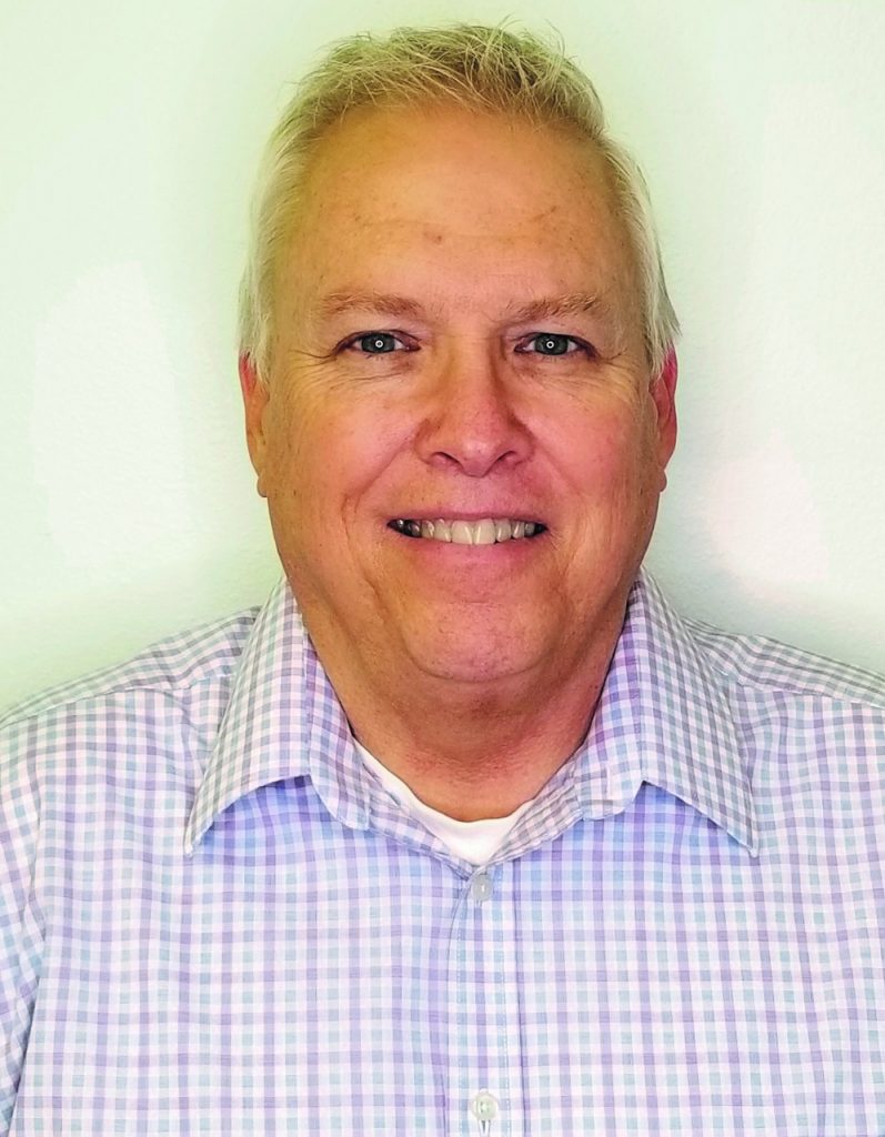 Buddy Hunt serves in eastern Oklahoma|Baptist Messenger of Oklahoma