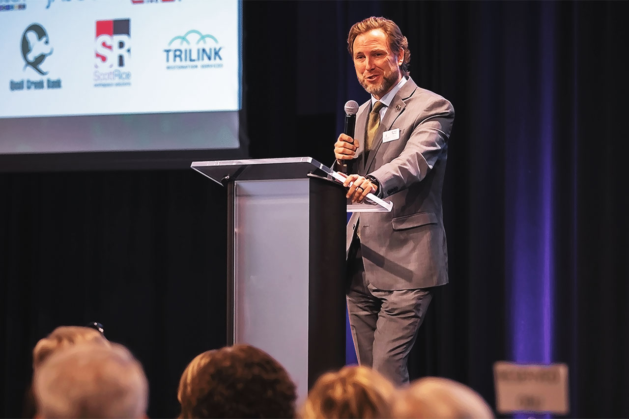 Messenger Insight 357 – An Interview with OBU President Heath Thomas ...