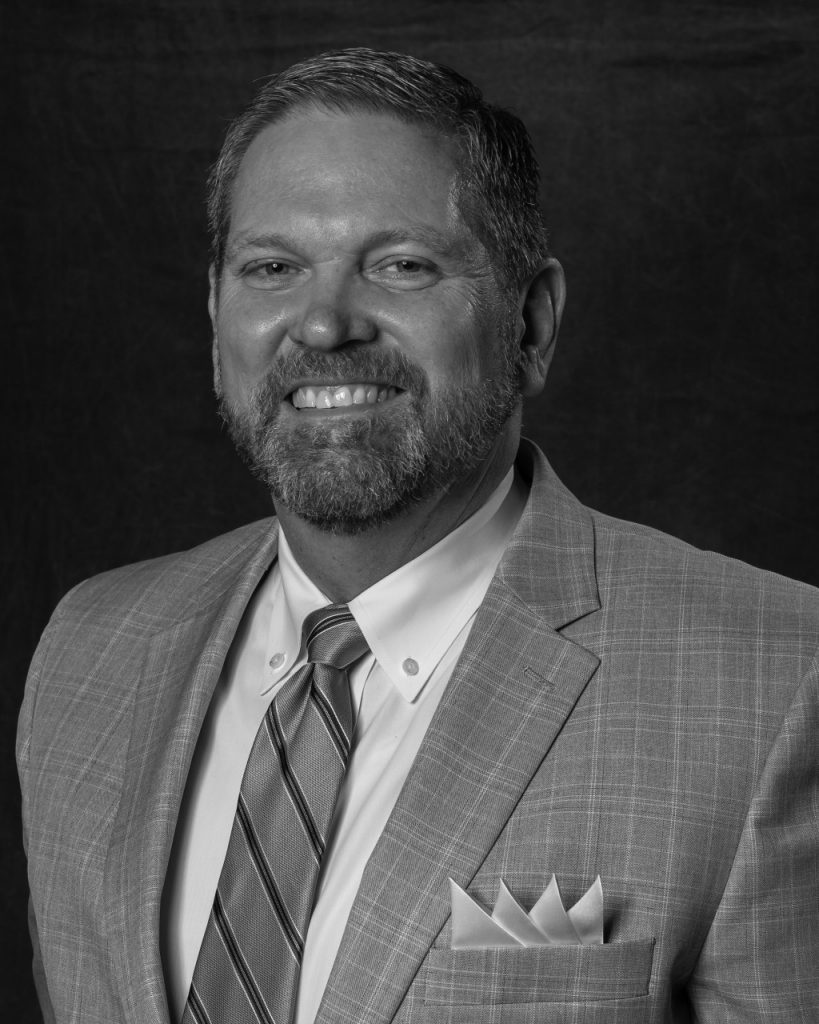 Alan Quigley ministers through resources|Baptist Messenger of Oklahoma