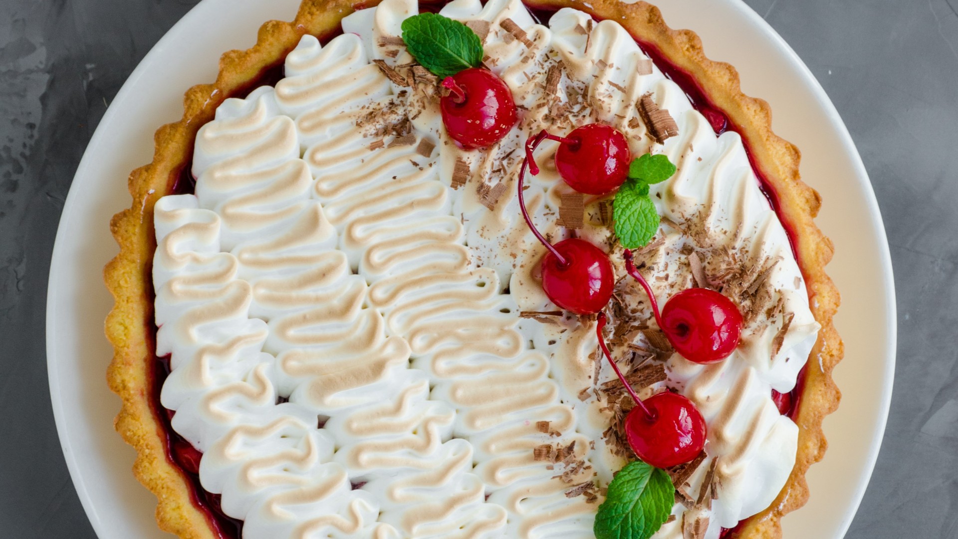 Rite of passage: Christmas pie|Baptist Messenger of Oklahoma