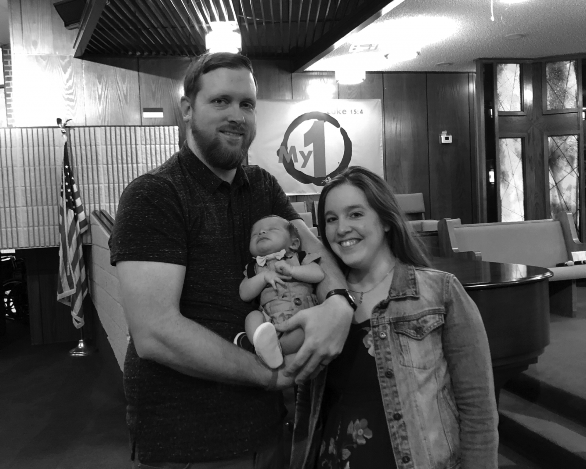 Seth Bevers tackles cancer|Baptist Messenger of Oklahoma