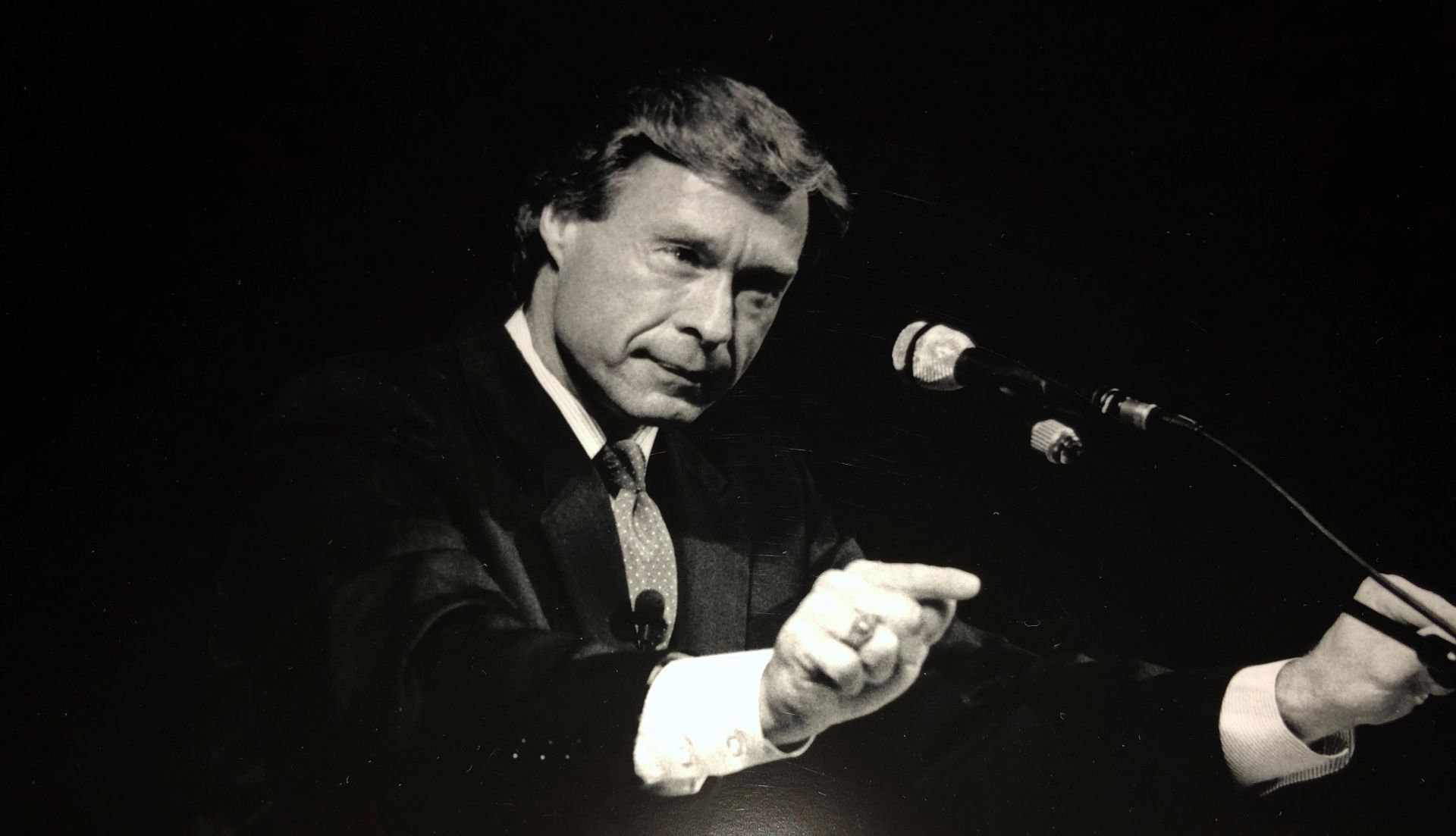 Pastor Rod Masteller passes, leaving legacy of faith and family|Baptist ...