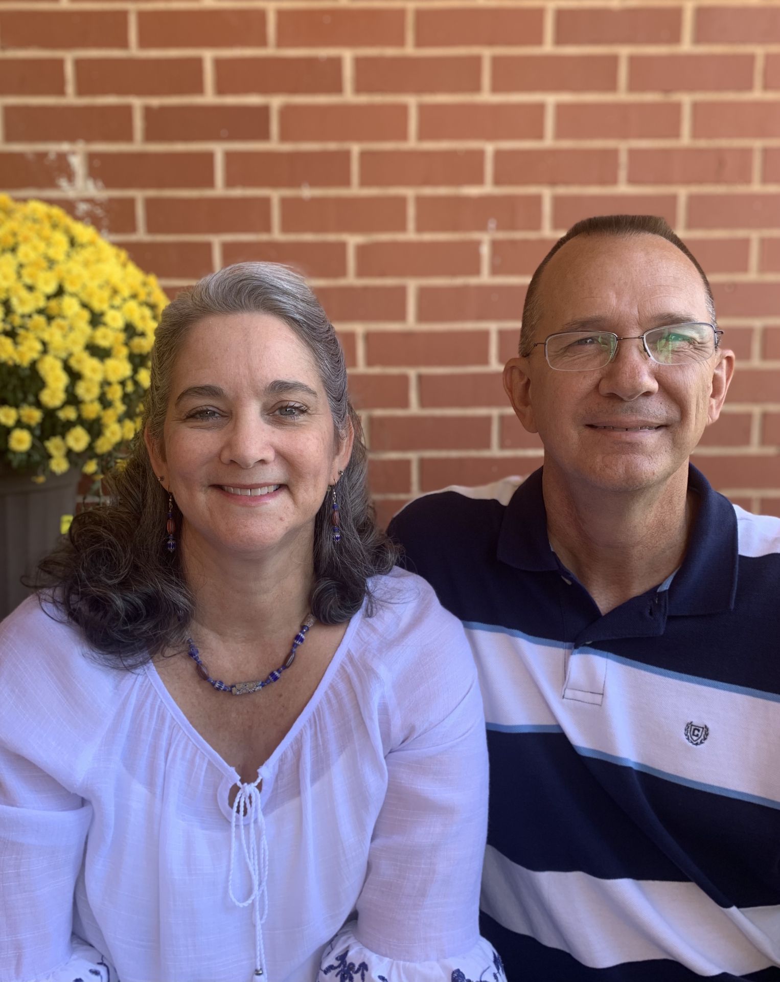 Kris and Shelley Riggs serve in Niger|Baptist Messenger of Oklahoma