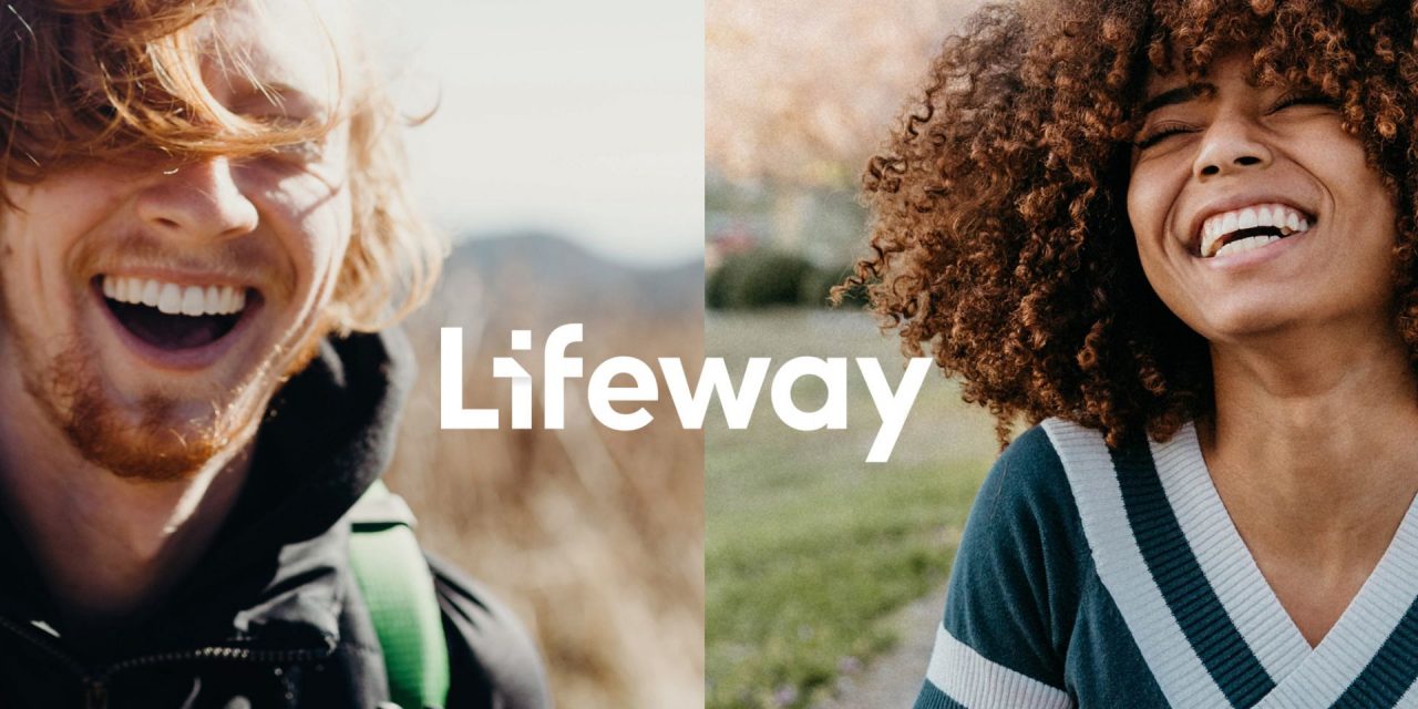 Lifeway launches new branding, website enhancements|Baptist Messenger ...
