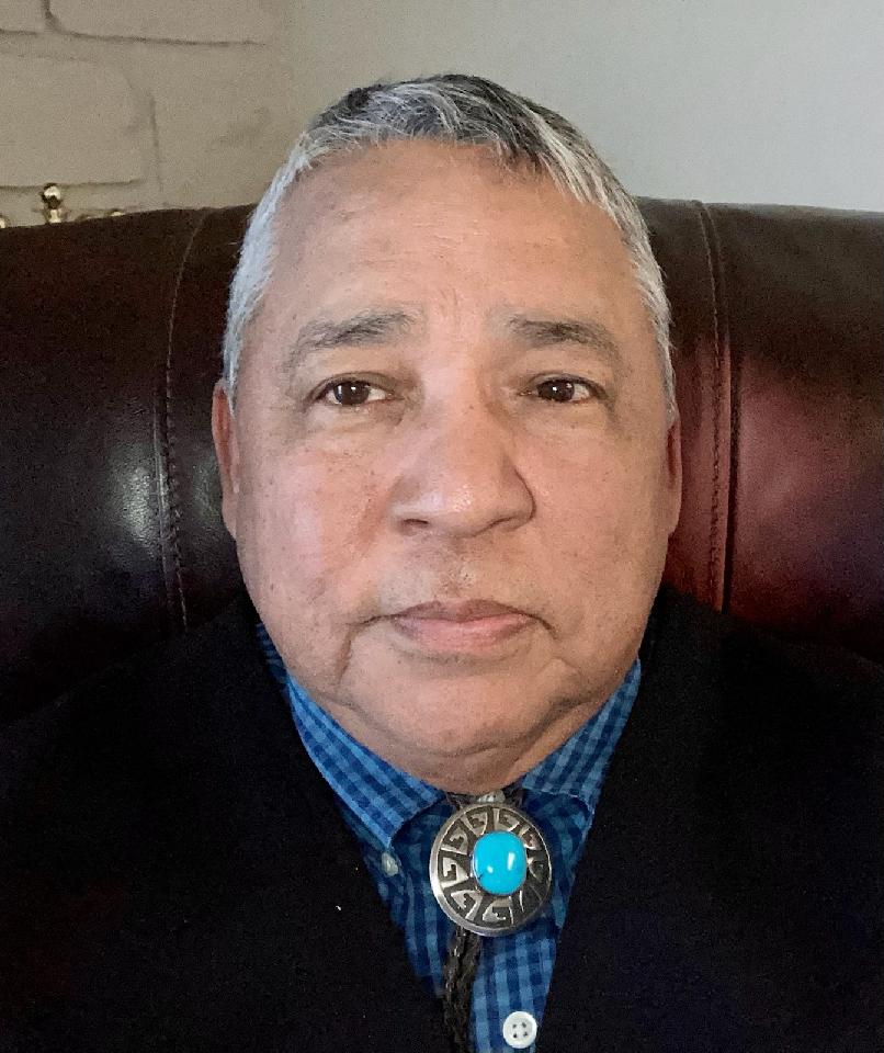 Gary Hawkins focuses on Native Americans|Baptist Messenger of Oklahoma