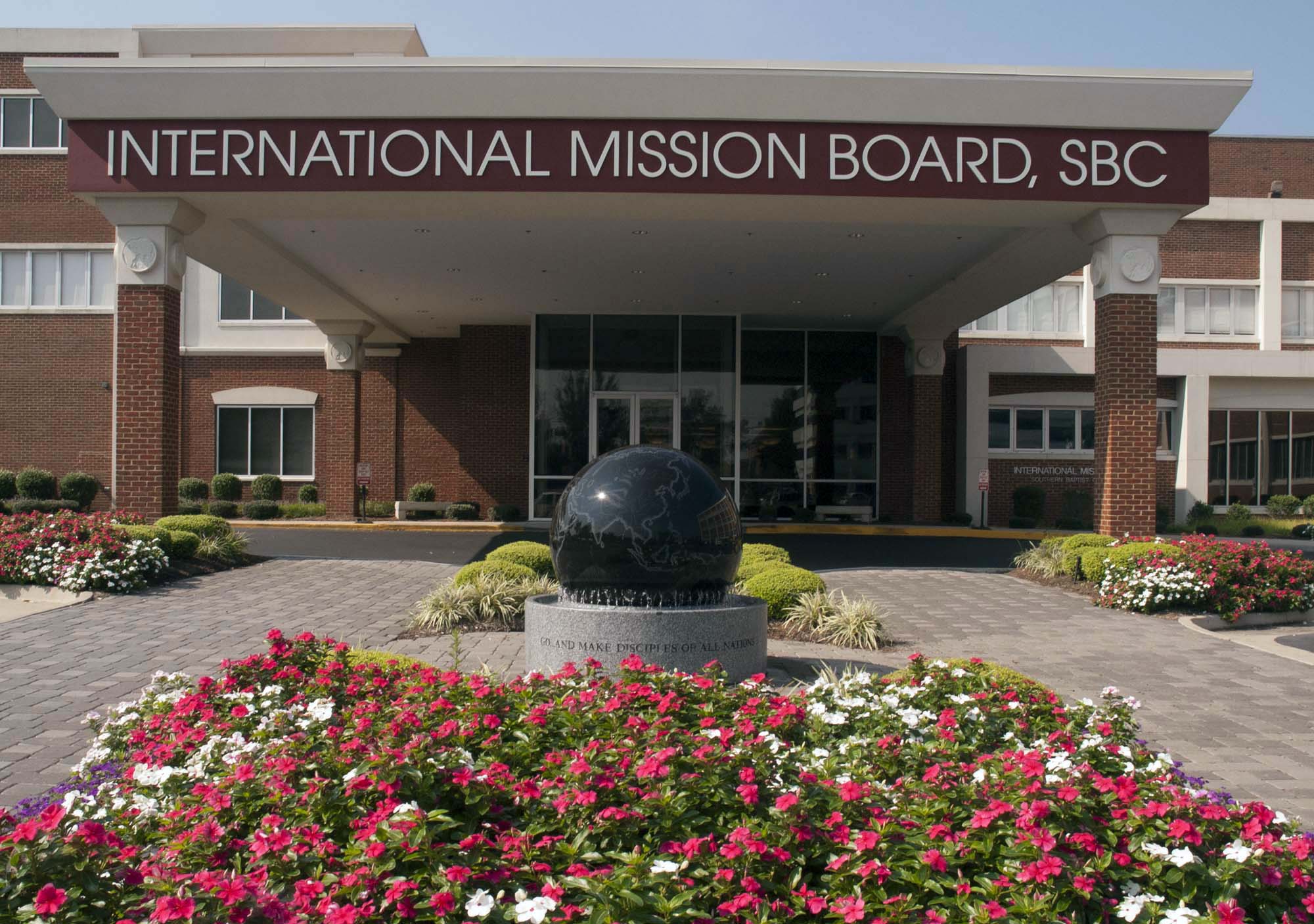 Five years after ‘reset,’ IMB sees bigger missionary pipeline on the ...