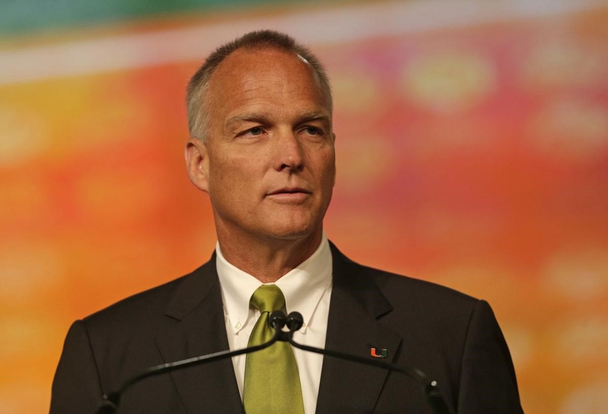 Messenger Insight 420 – An Interview with Coach Mark Richt|Baptist ...