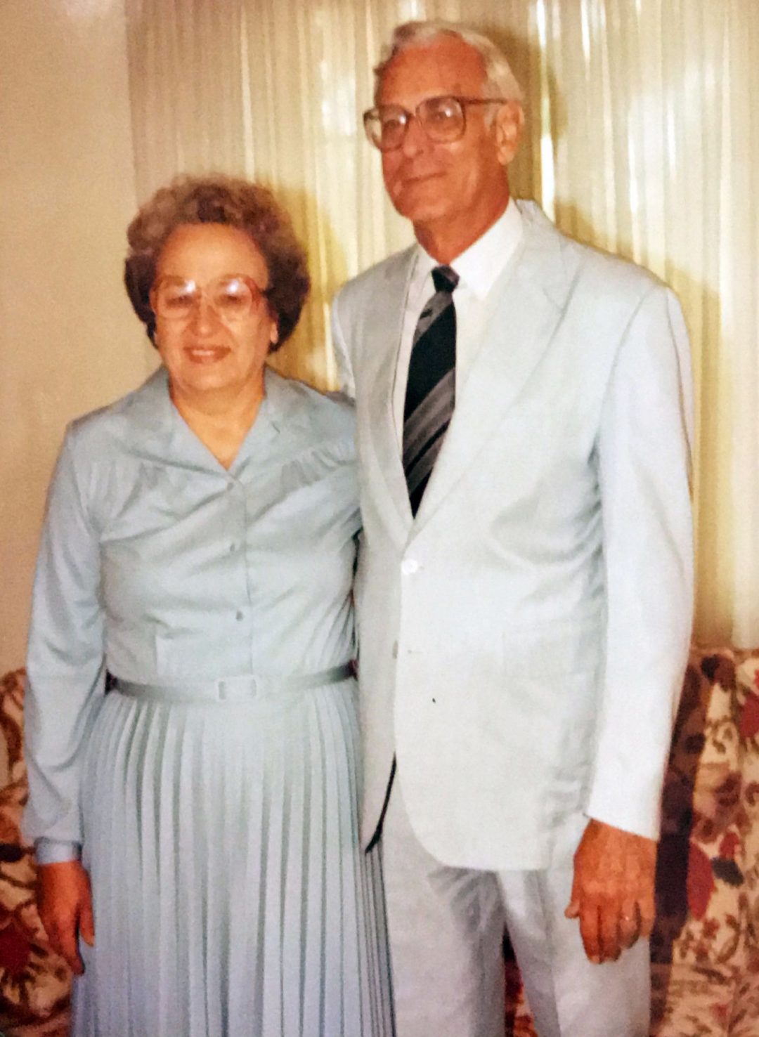 One family, three generations, 100 years of missions in Brazil|Baptist ...