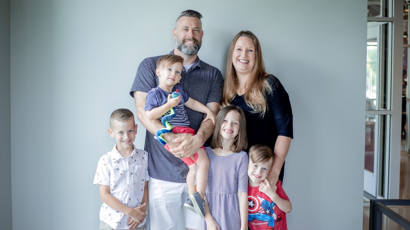 OU BCM goes high tech|Baptist Messenger of Oklahoma