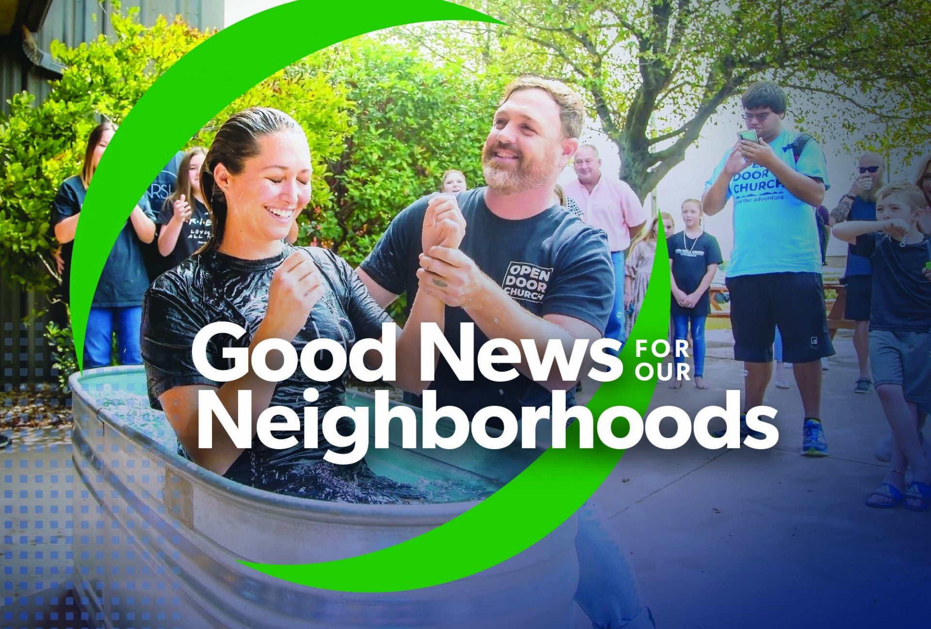 Four ways to jumpstart your church’s Cooperative Program promotions for ...