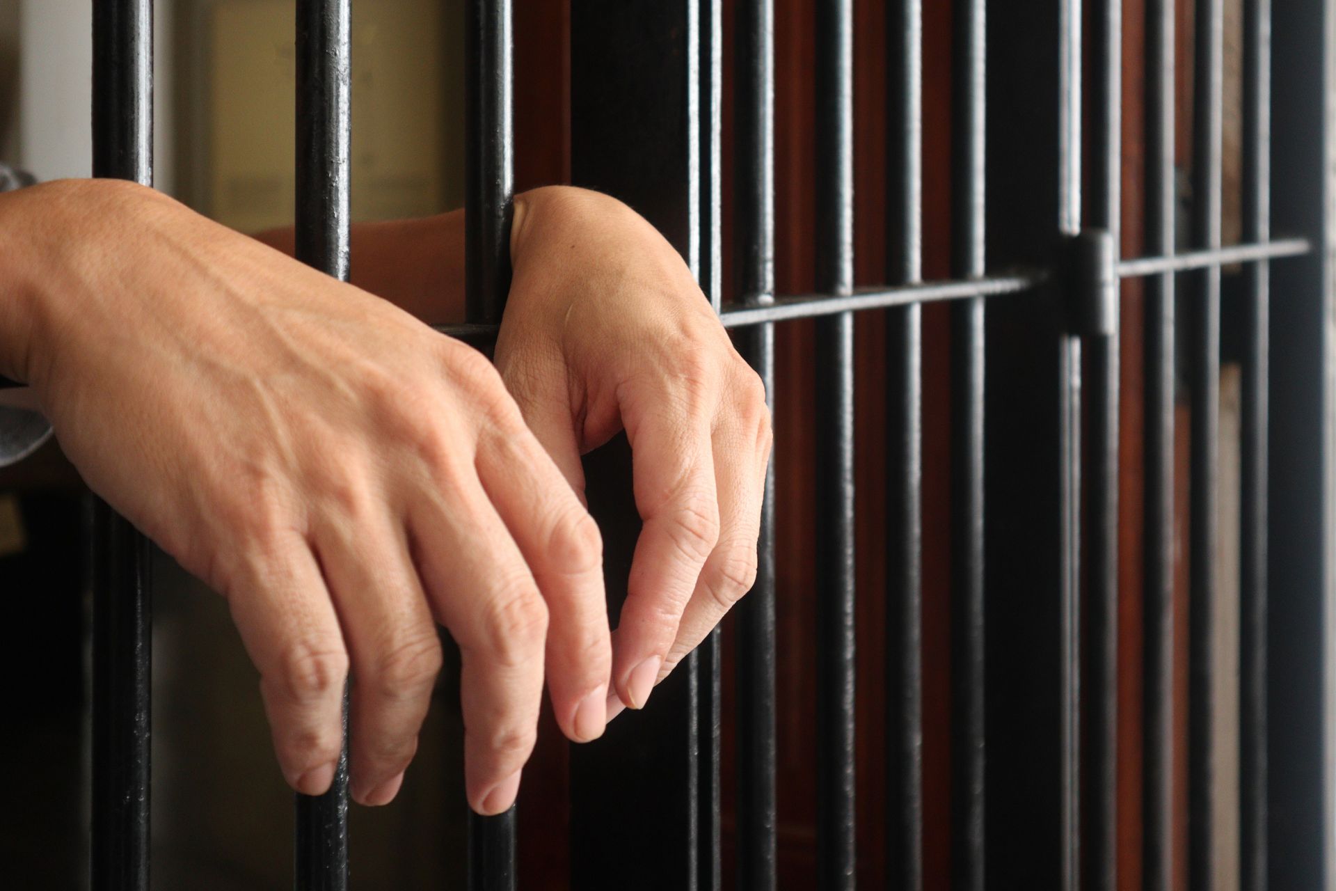 Messenger Insight 426 – Set Free in Prison | Baptist Messenger of Oklahoma