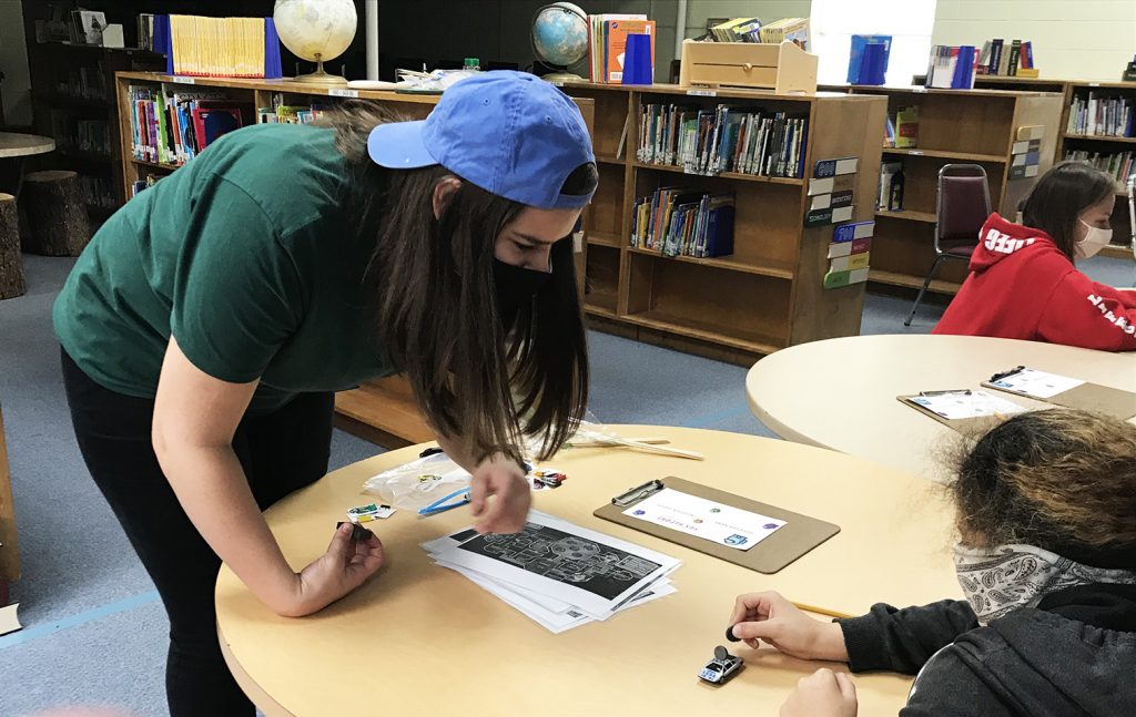 OBU Teacher Education Students Host STEM Day of Learning April 26 at ...