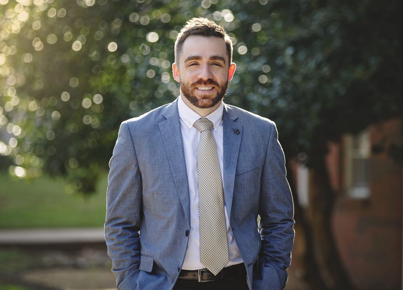 OBU announces Dennis and Emerson as new academic deans|Baptist ...