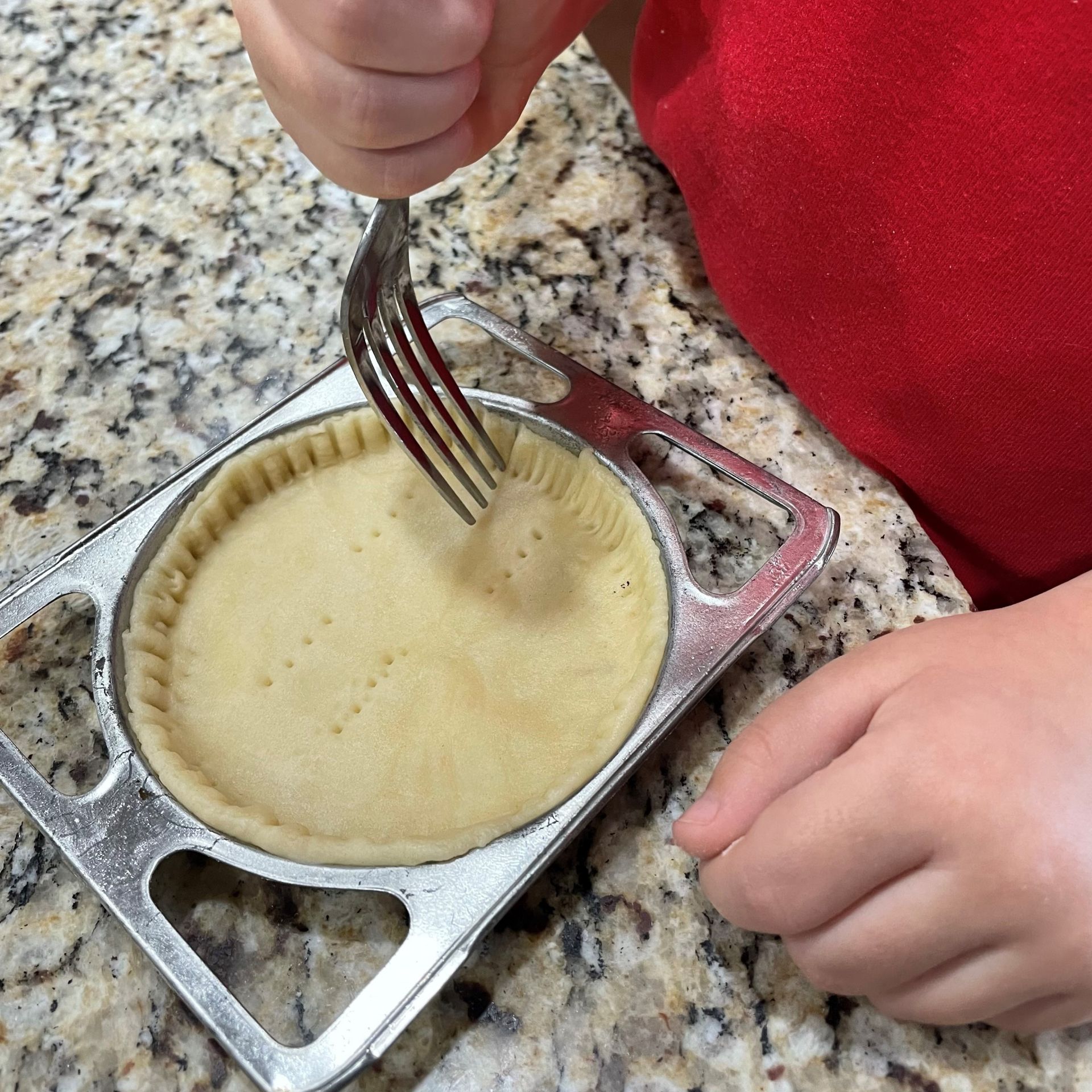 BLOG: A commandment and a pie|Baptist Messenger of Oklahoma