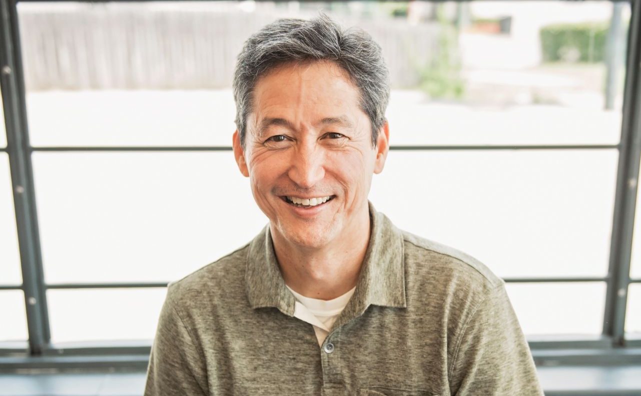 Dean Johnson brings Hope to midtown Tulsa|Baptist Messenger of Oklahoma