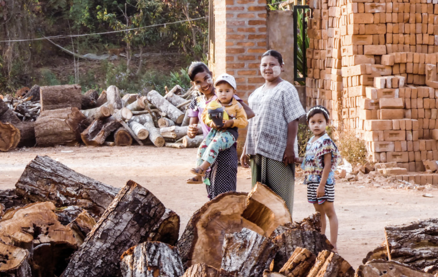 FIRST PERSON: I’m asking for it|Baptist Messenger of Oklahoma