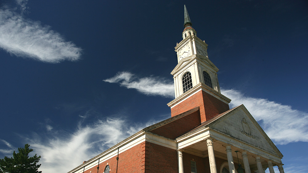 Messenger Insight 457 – The Calling to Prepare as a Worship Leader ...