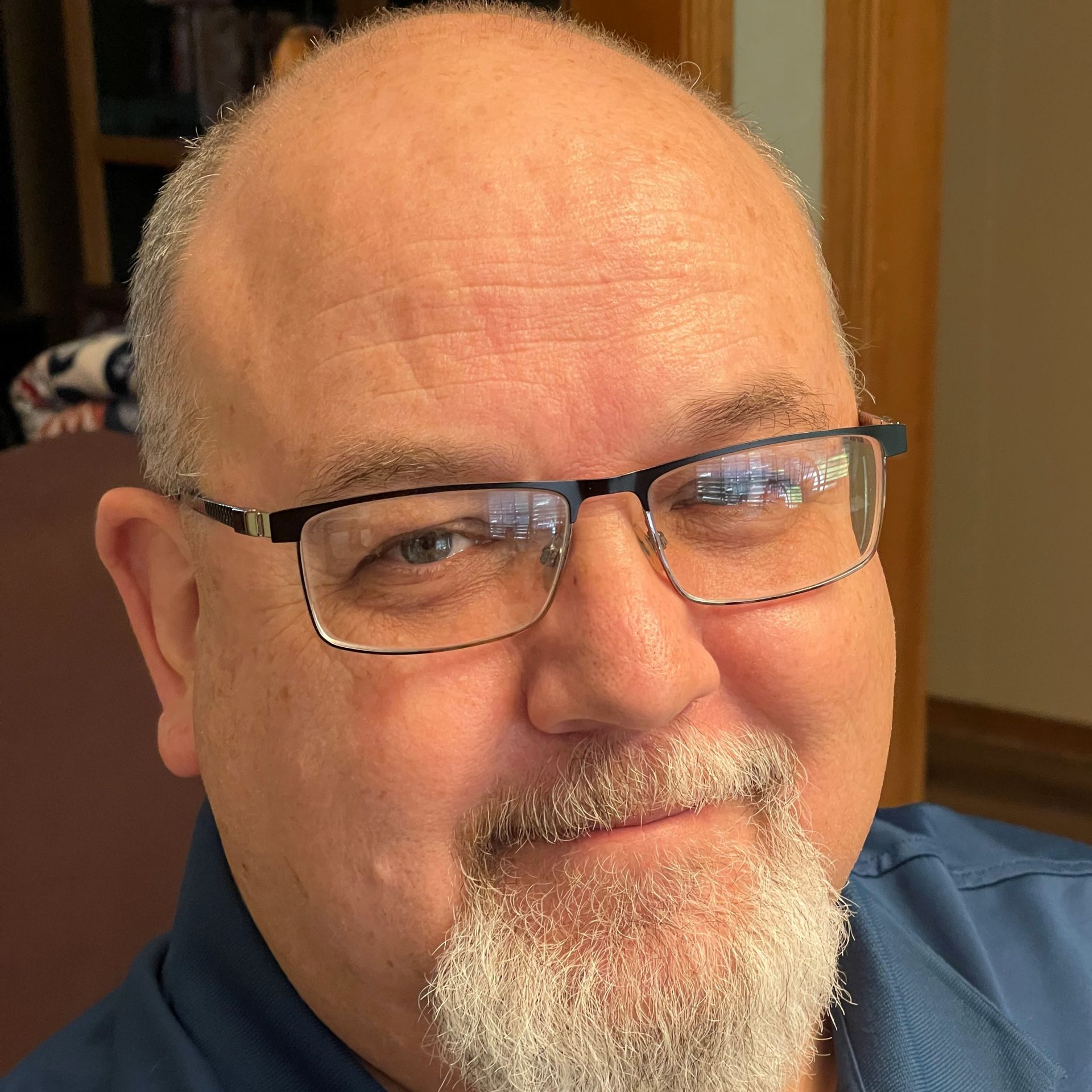 Dempsey advances the Gospel through relationships|Baptist Messenger of ...