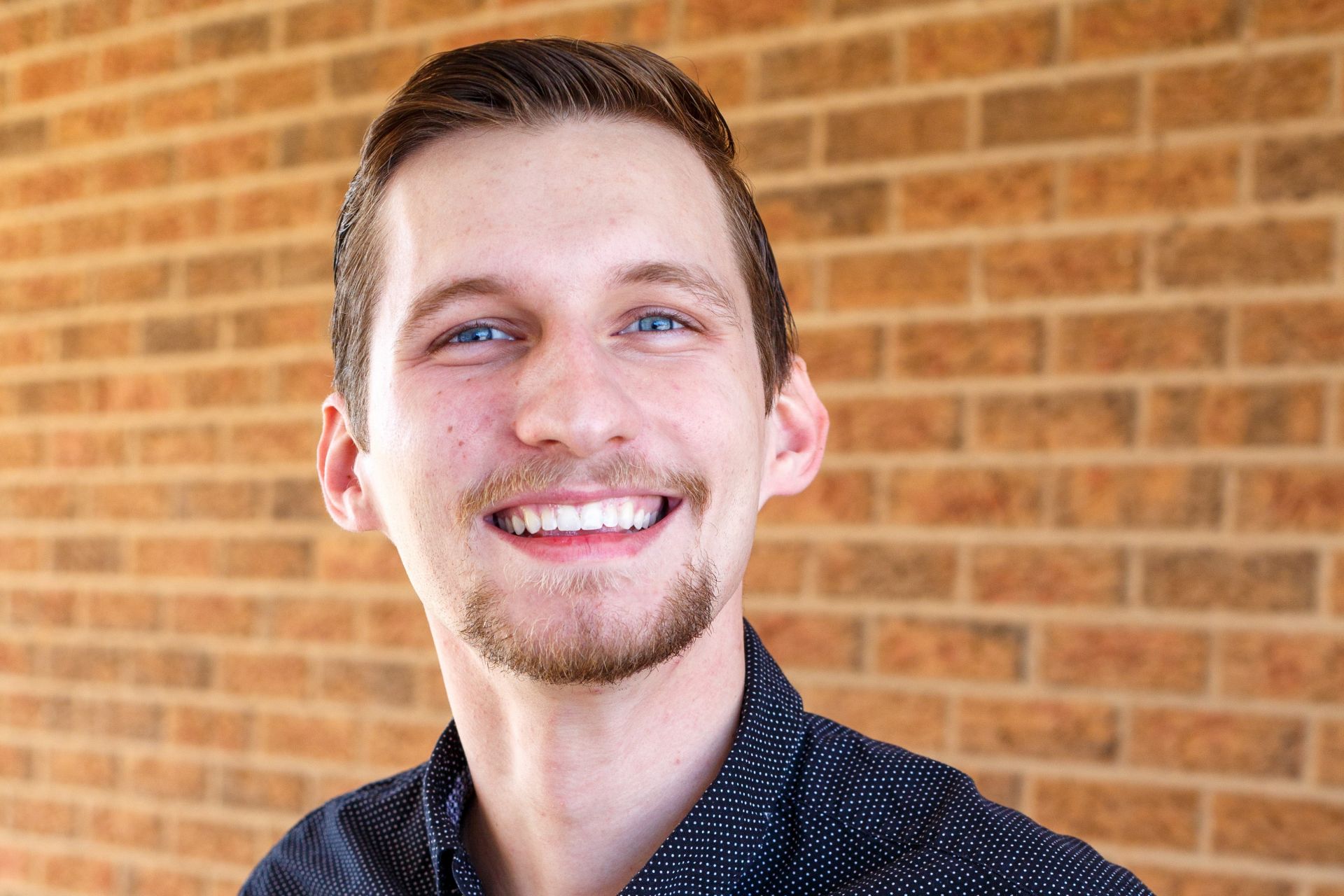 Boone helps OSU students grow in their faith in Christ|Baptist ...