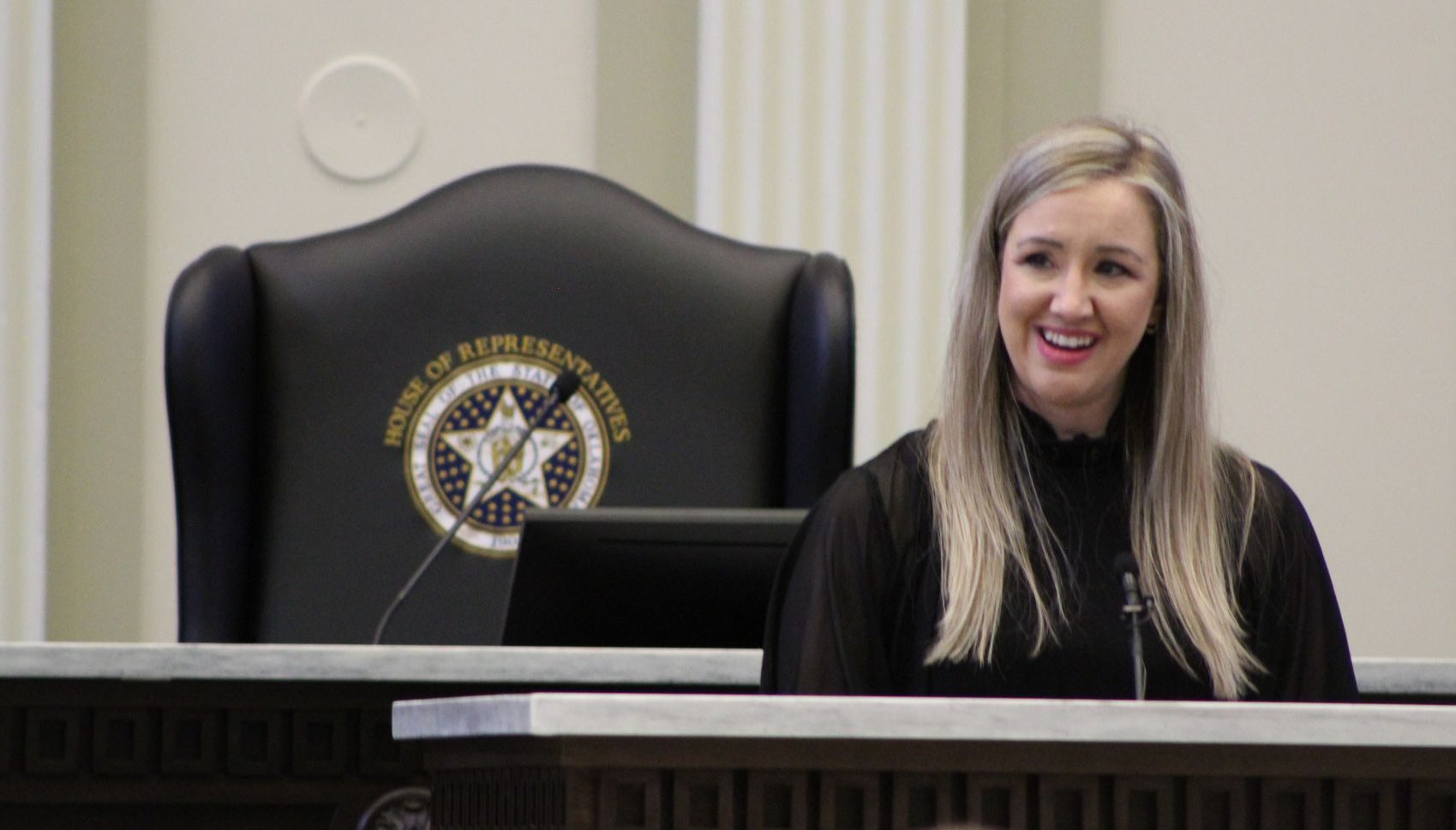 Choosing Life: Rose Day testimony inspires|Baptist Messenger of Oklahoma