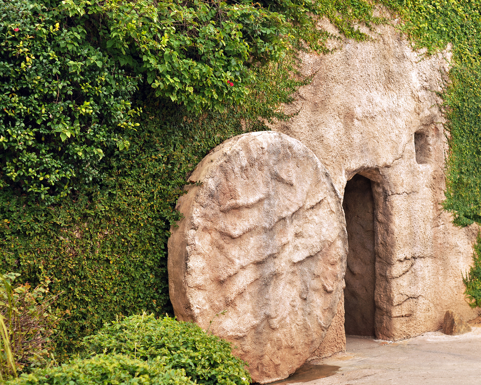 Jesus Tomb Found 2022