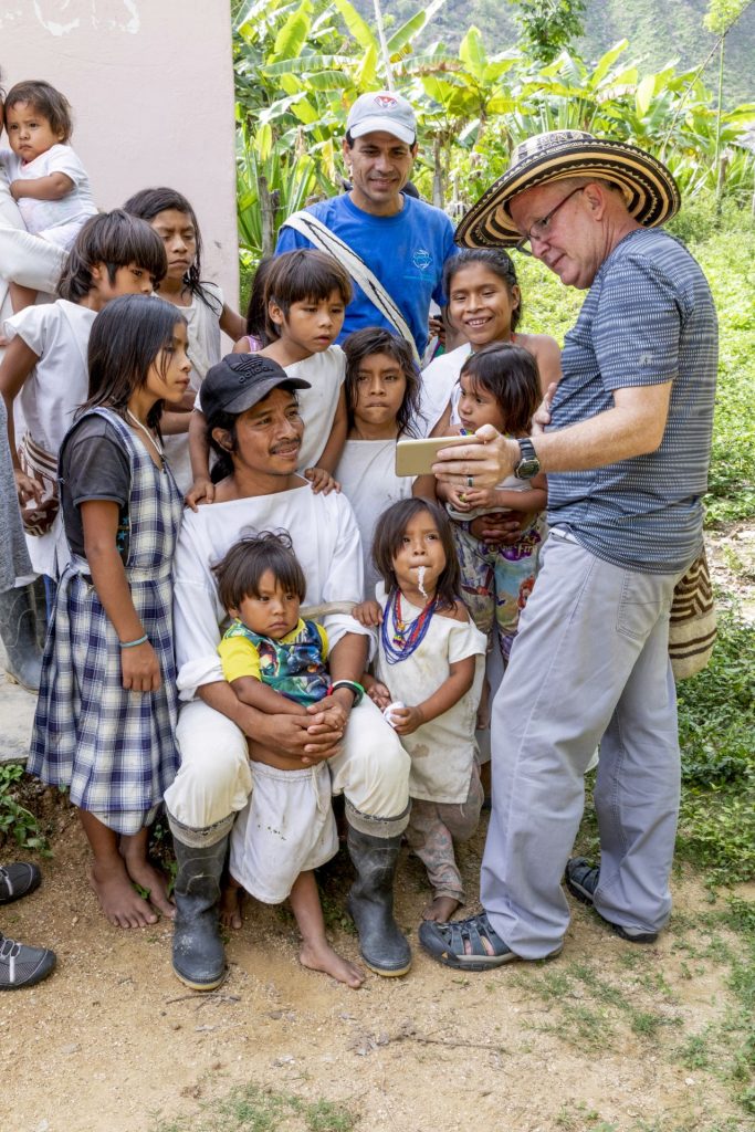 Called to the nations: Life inside IMB’s missionary pipeline|Baptist ...