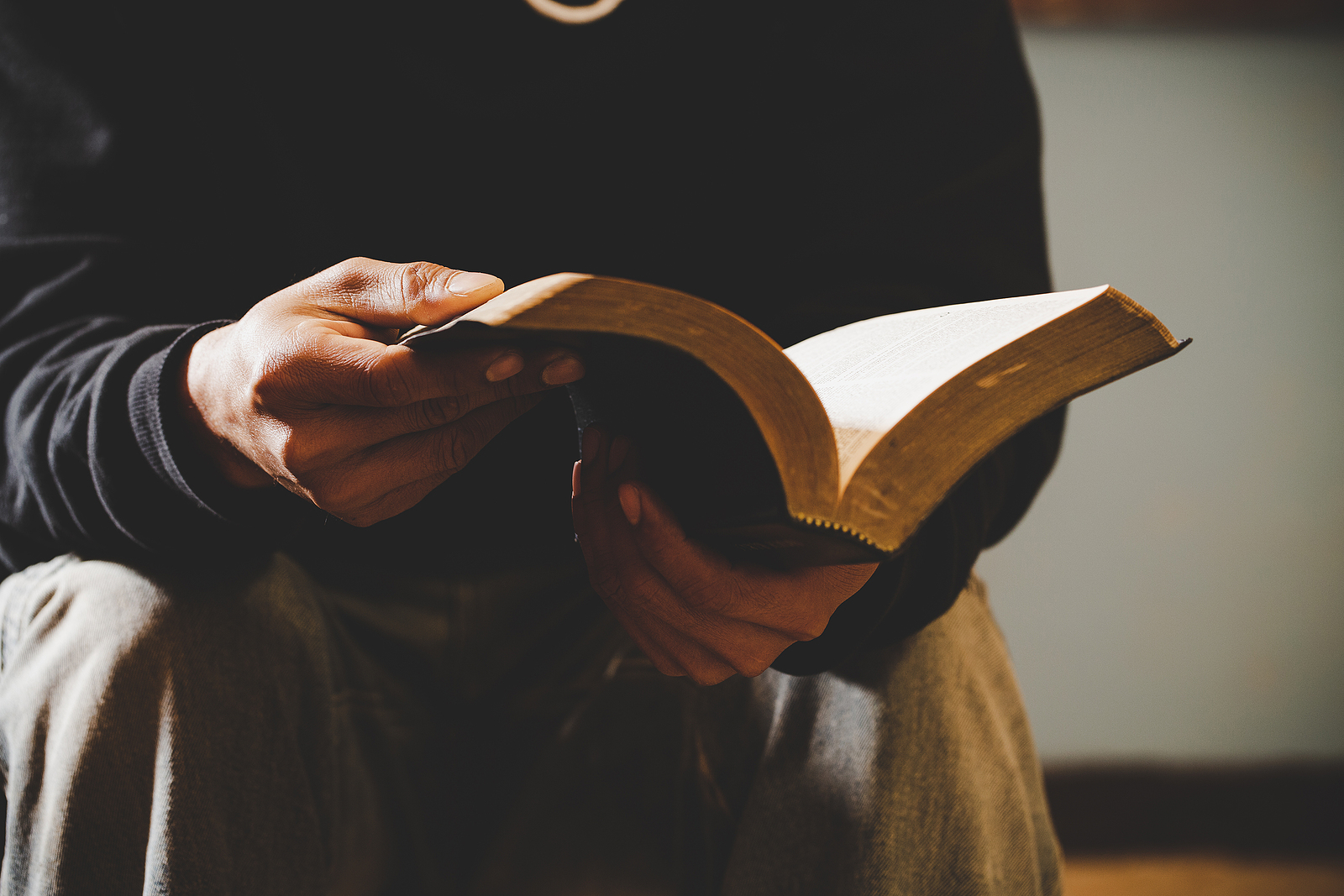 Connect: ‘Average’ pastors|Baptist Messenger of Oklahoma