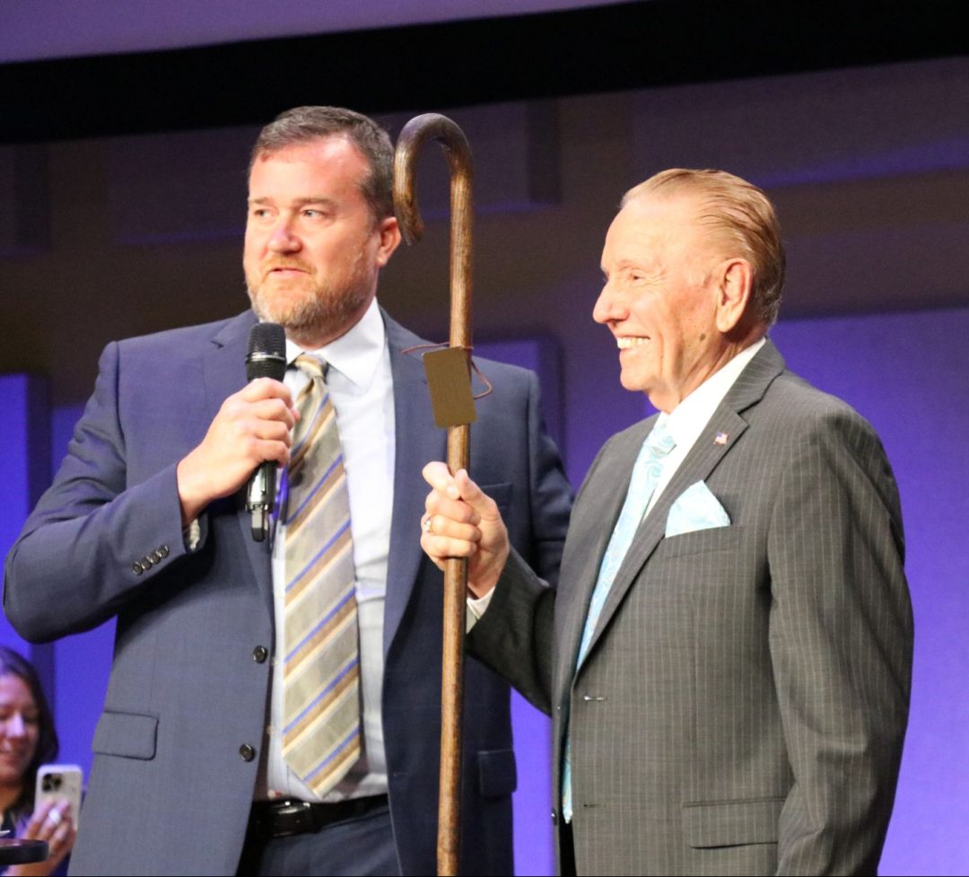 Haskins School Class of 2022 sees 18 graduates; Robert Haskins honored ...