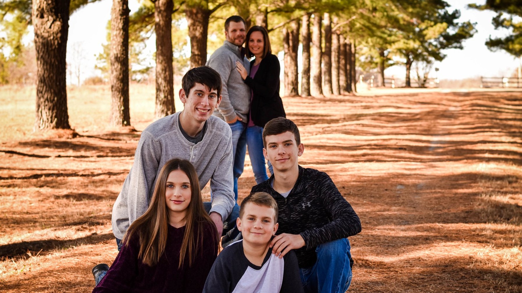 Randy Hurt leads Atoka-Coal Association to advance the Gospel|Baptist ...