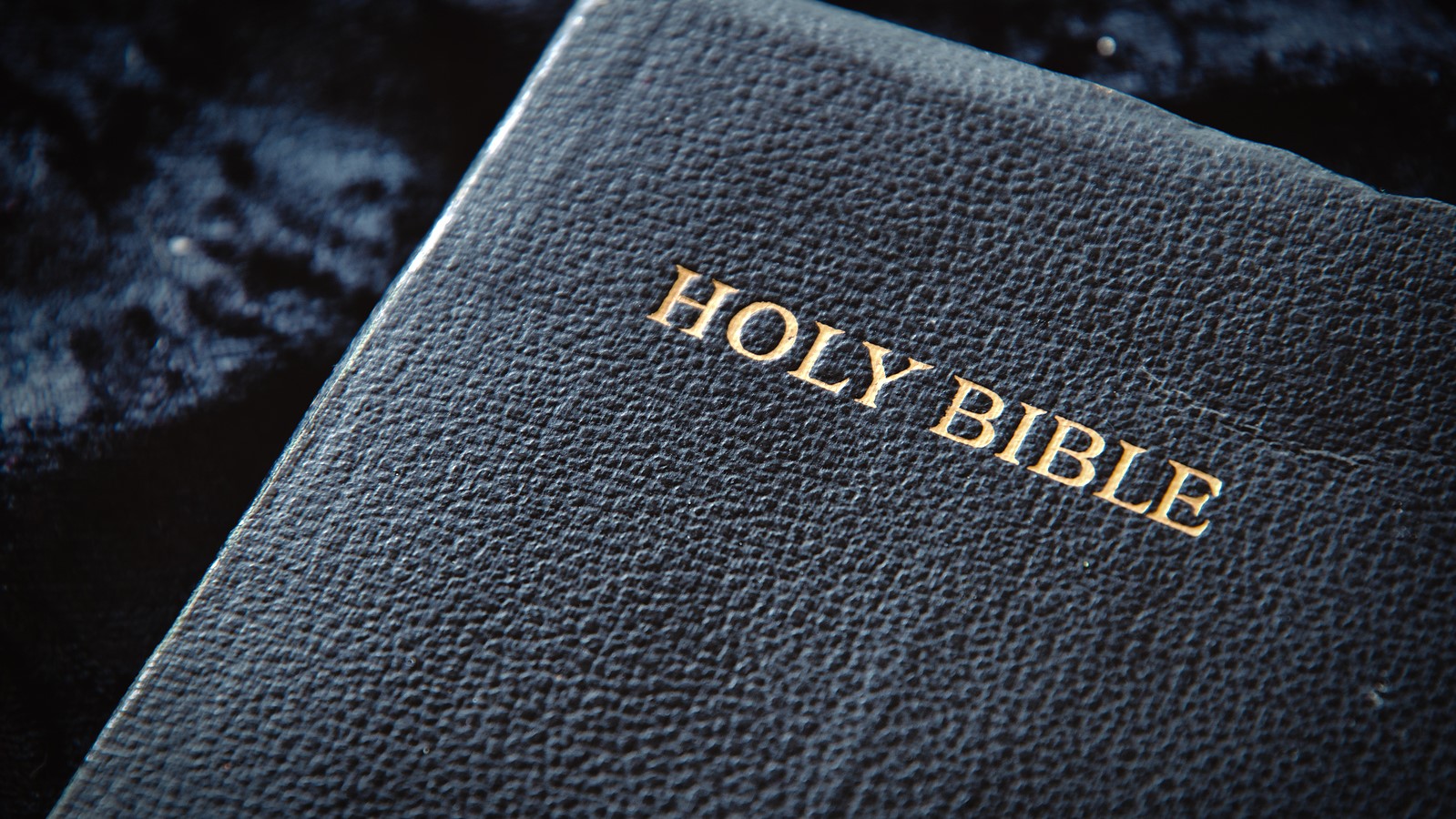 Rite of passage: The ‘begats’|Baptist Messenger of Oklahoma