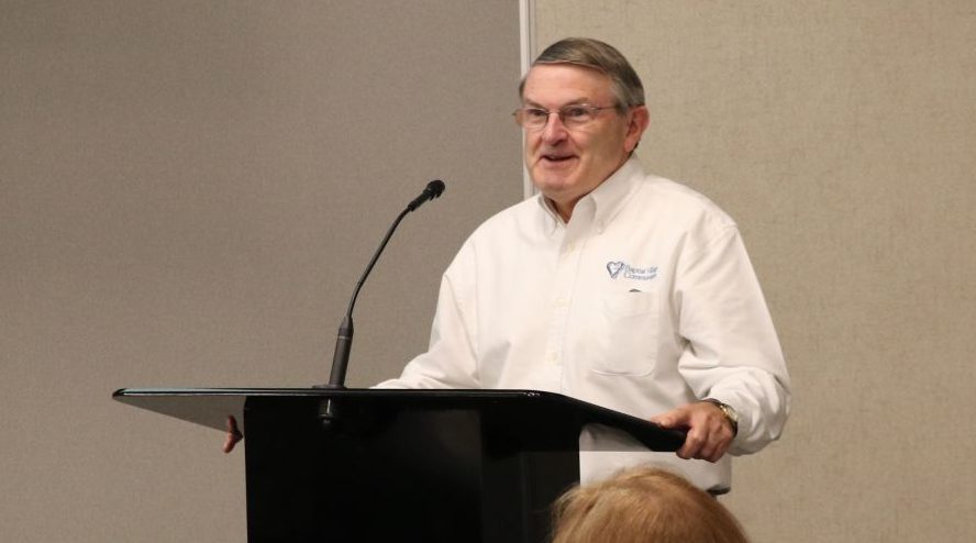 BVC board establishes Pierce Institute for Transforming Life ...