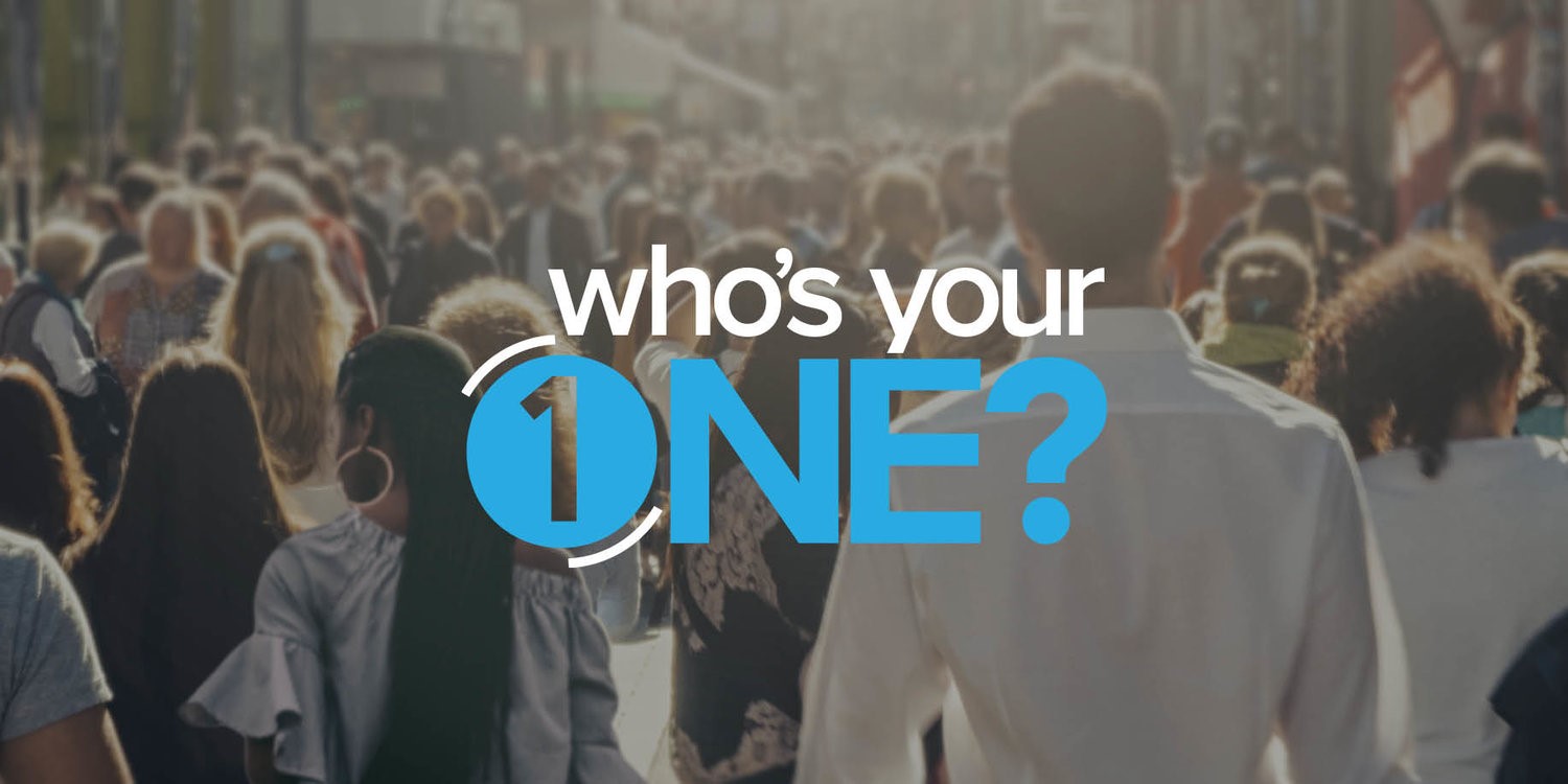 ‘Who’s Your One’ evangelism workshops coming to OKC|Baptist Messenger ...