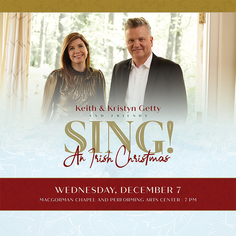 Phillip Ford lives a full life as a BCM director | Baptist Messenger of ...