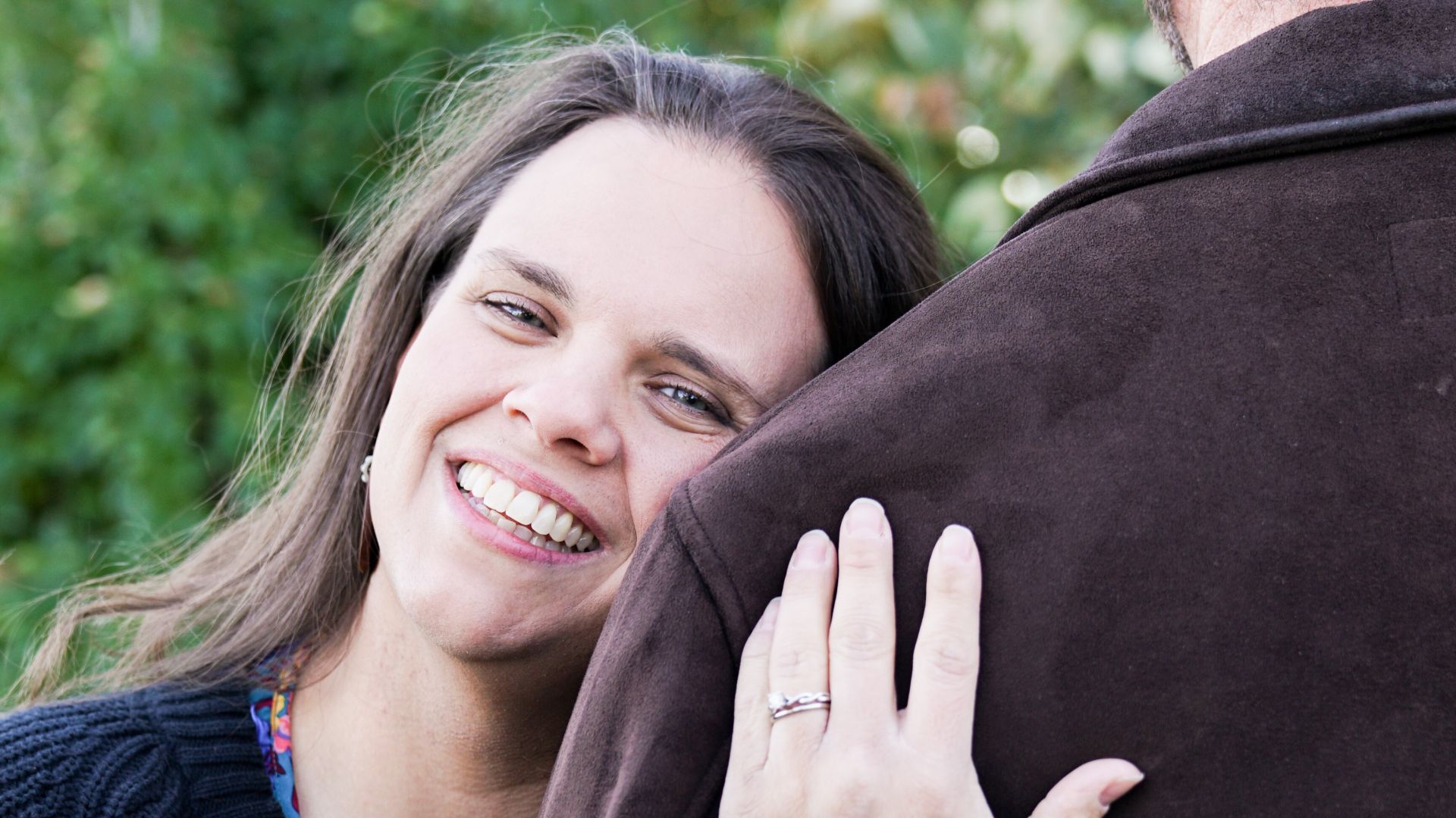 Transgender to true love|Baptist Messenger of Oklahoma