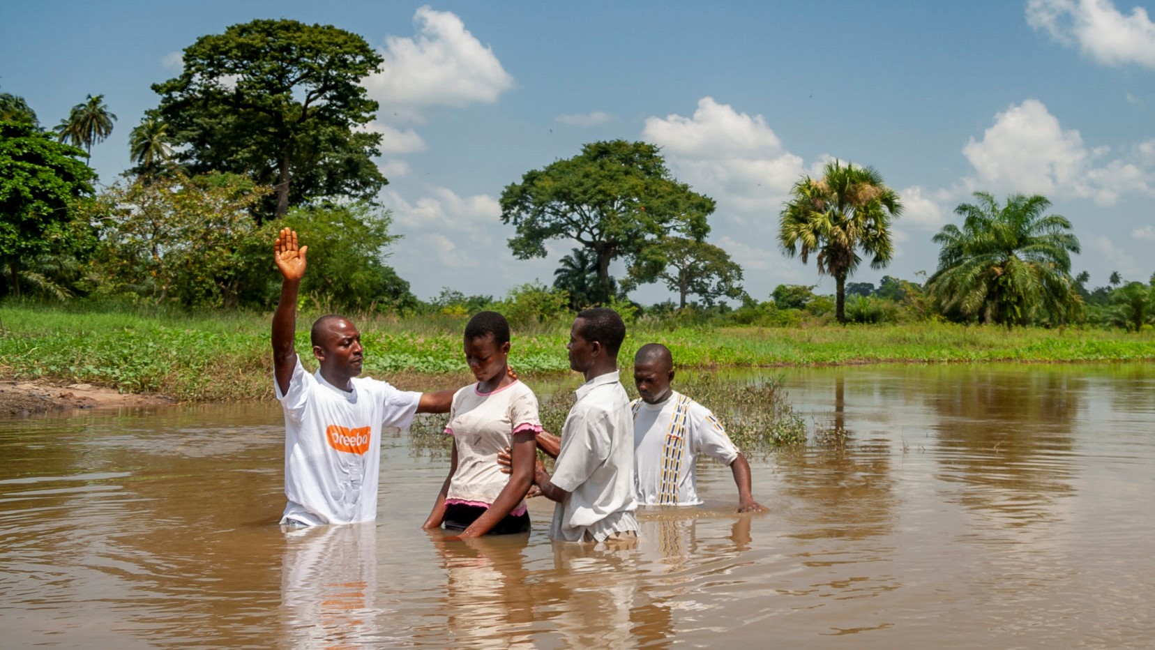 WEEK OF PRAYER: God’s purpose to conquer lostness|Baptist Messenger of ...