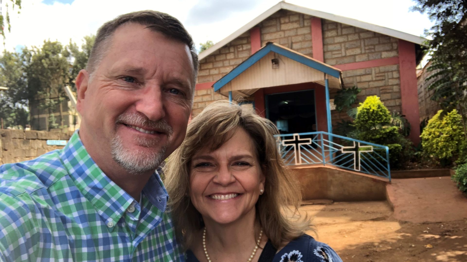 Pray for IMB missionary Shawna Davis|Baptist Messenger of Oklahoma