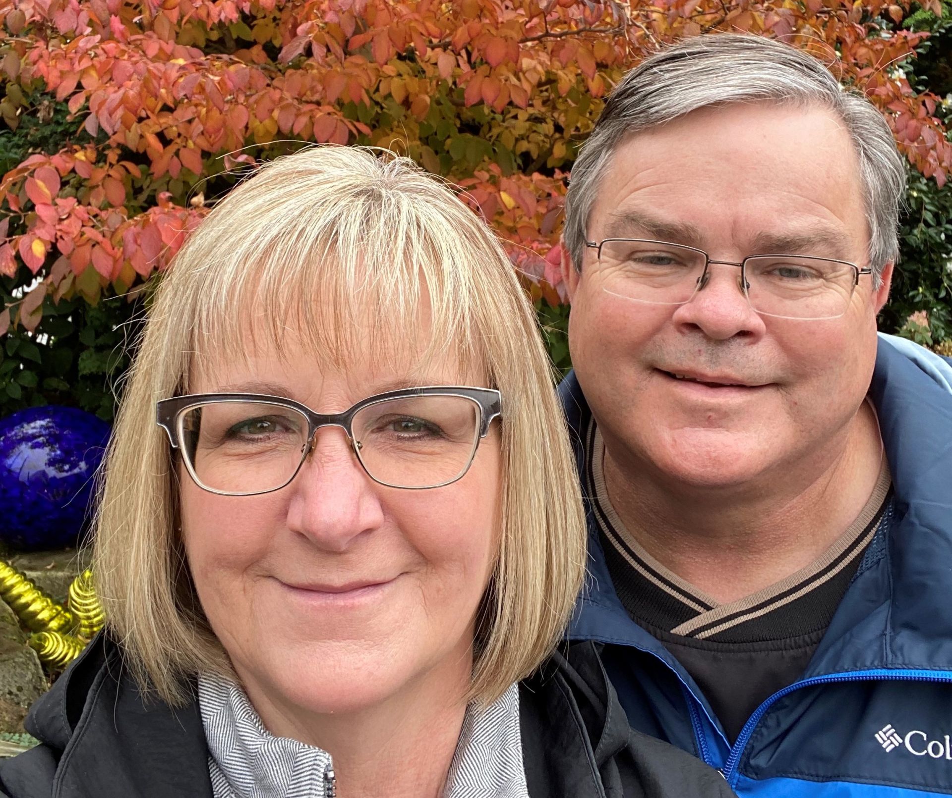 Pray for Danny Ringer|Baptist Messenger of Oklahoma