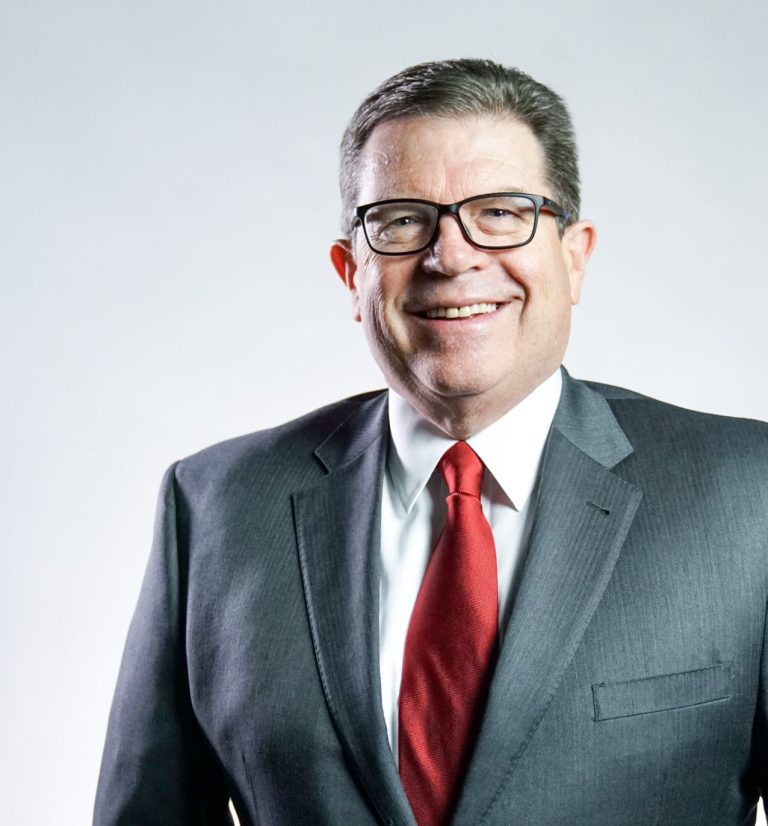 New president selected to head Oklahoma Baptist Homes for Children ...