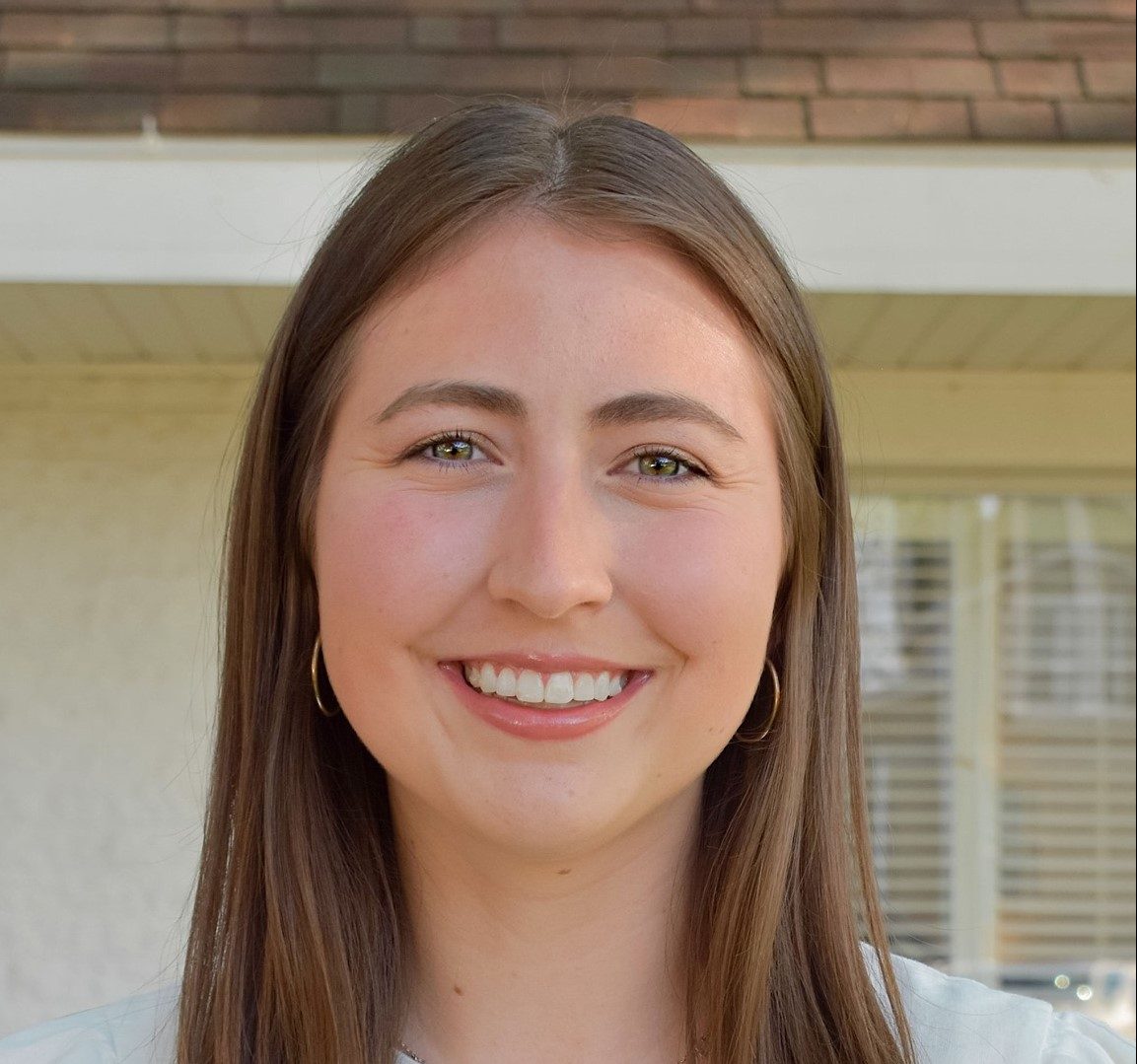 Adyson Barber ministers to sorority students through OU BCM|Baptist ...