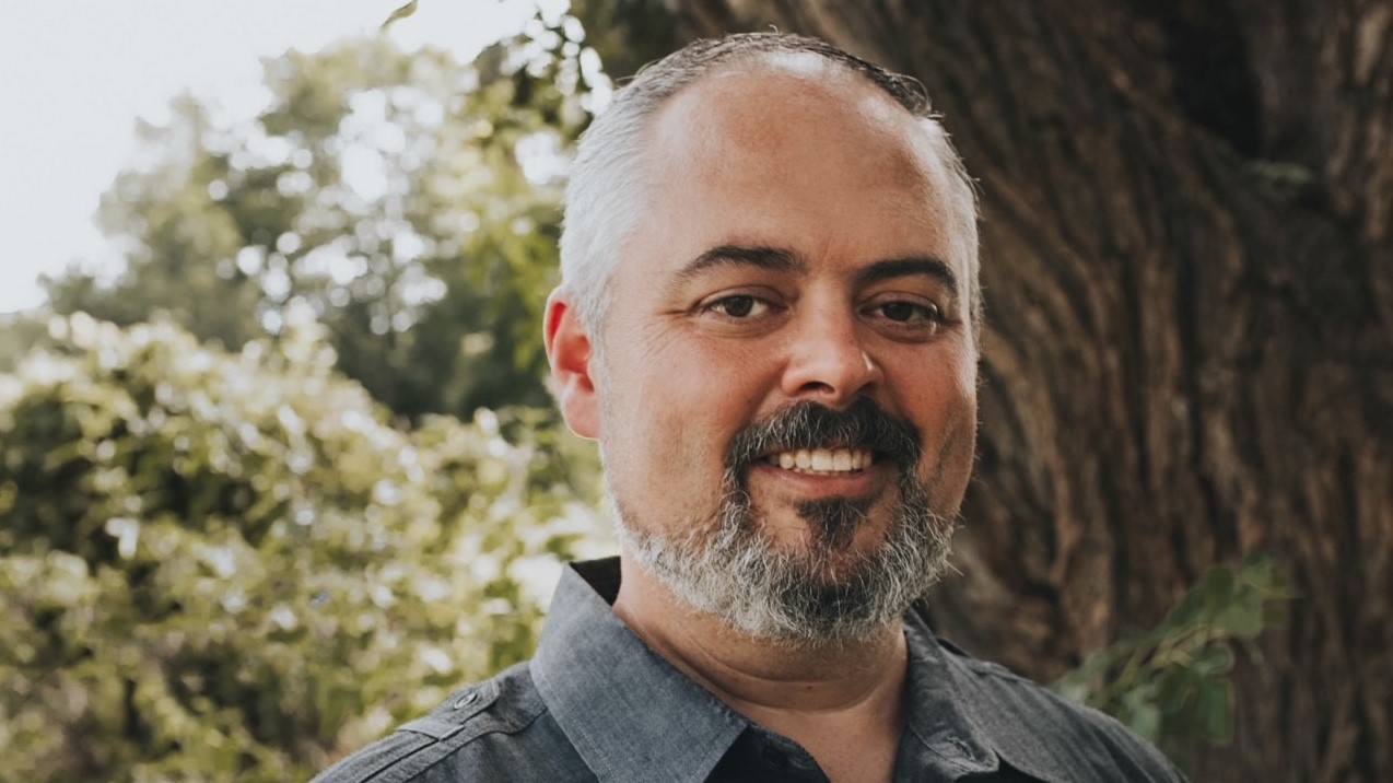 Rusty Gunn has a passion to identify and help church planters|Baptist ...