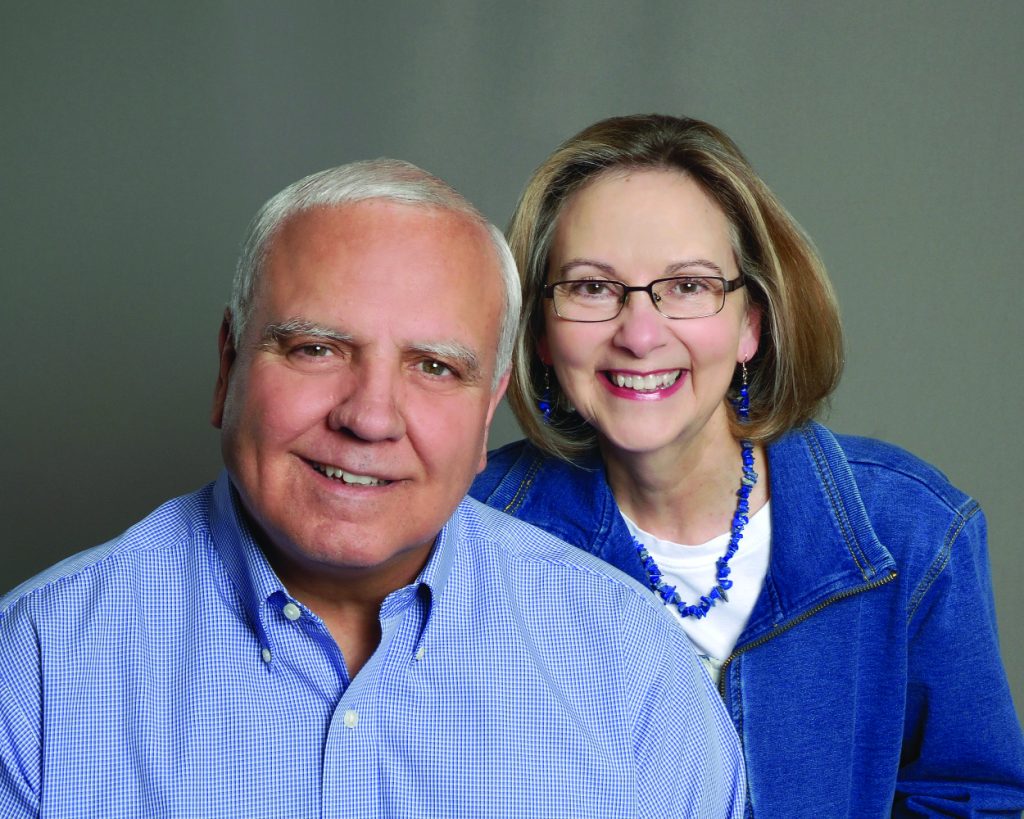 Called to serve: Larry Nigh, dedicated and faithful|Baptist Messenger ...