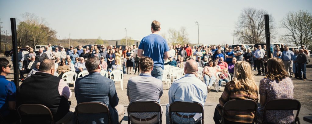 BCM breaks ground for new building at Southeastern Oklahoma State ...
