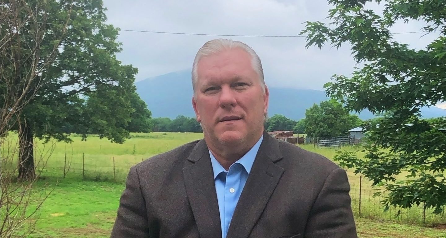 In focus: Jim Reed|Baptist Messenger of Oklahoma