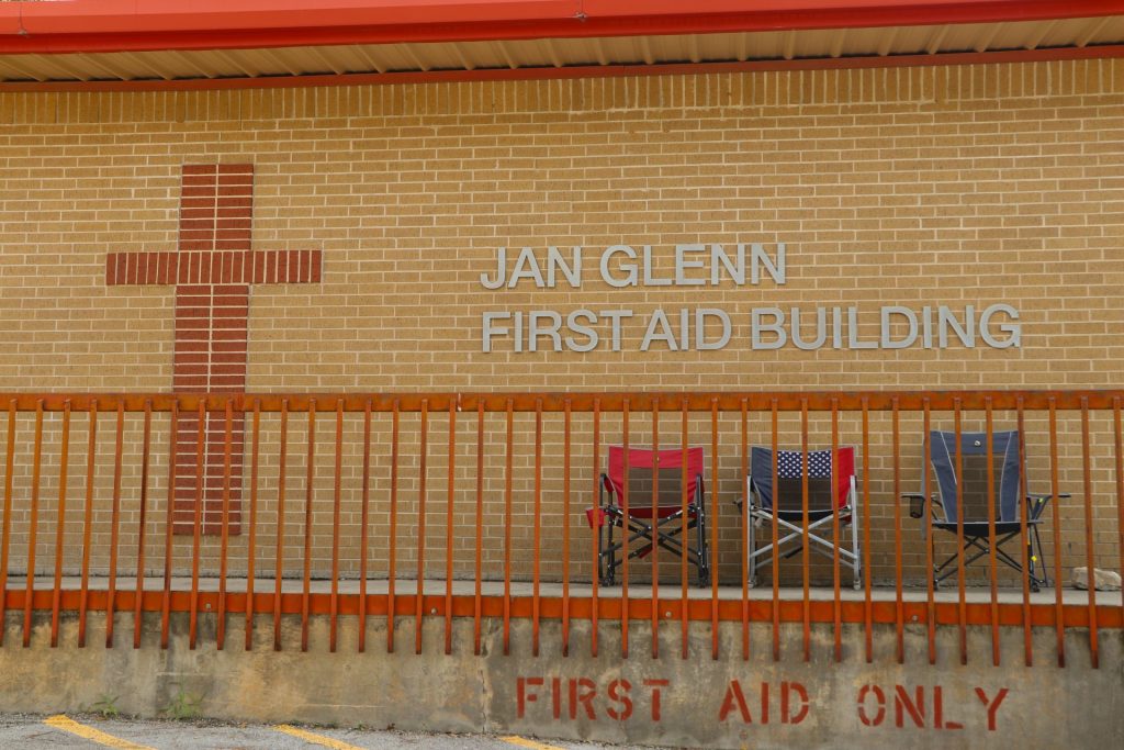 ‘Nurse Jan’ concludes impactful career of 41 years serving at Falls ...