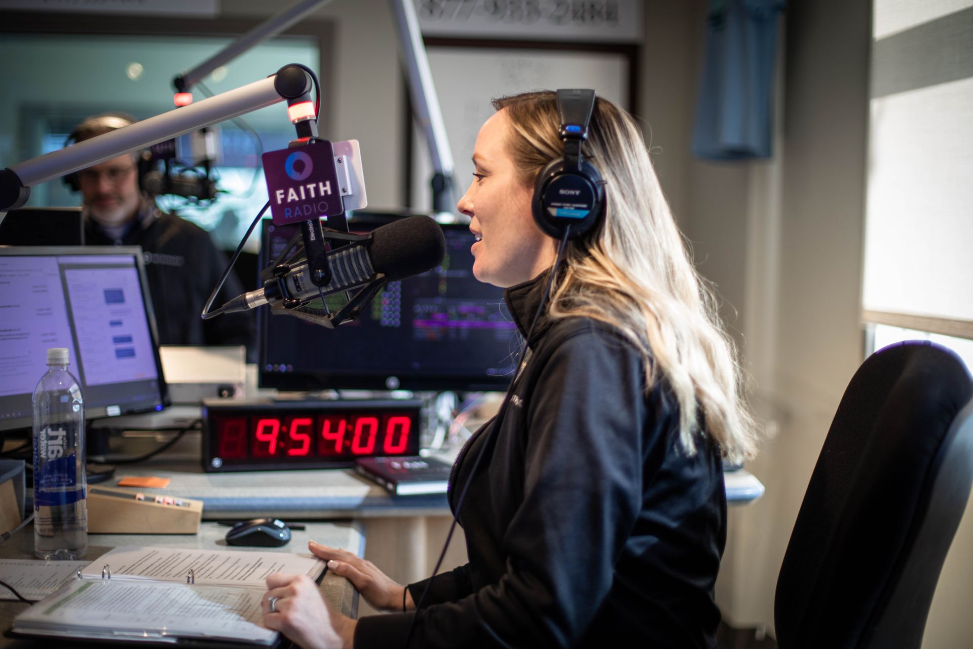 AM radio supporters urge its preservation as national lifeline|Baptist Messenger of Oklahoma