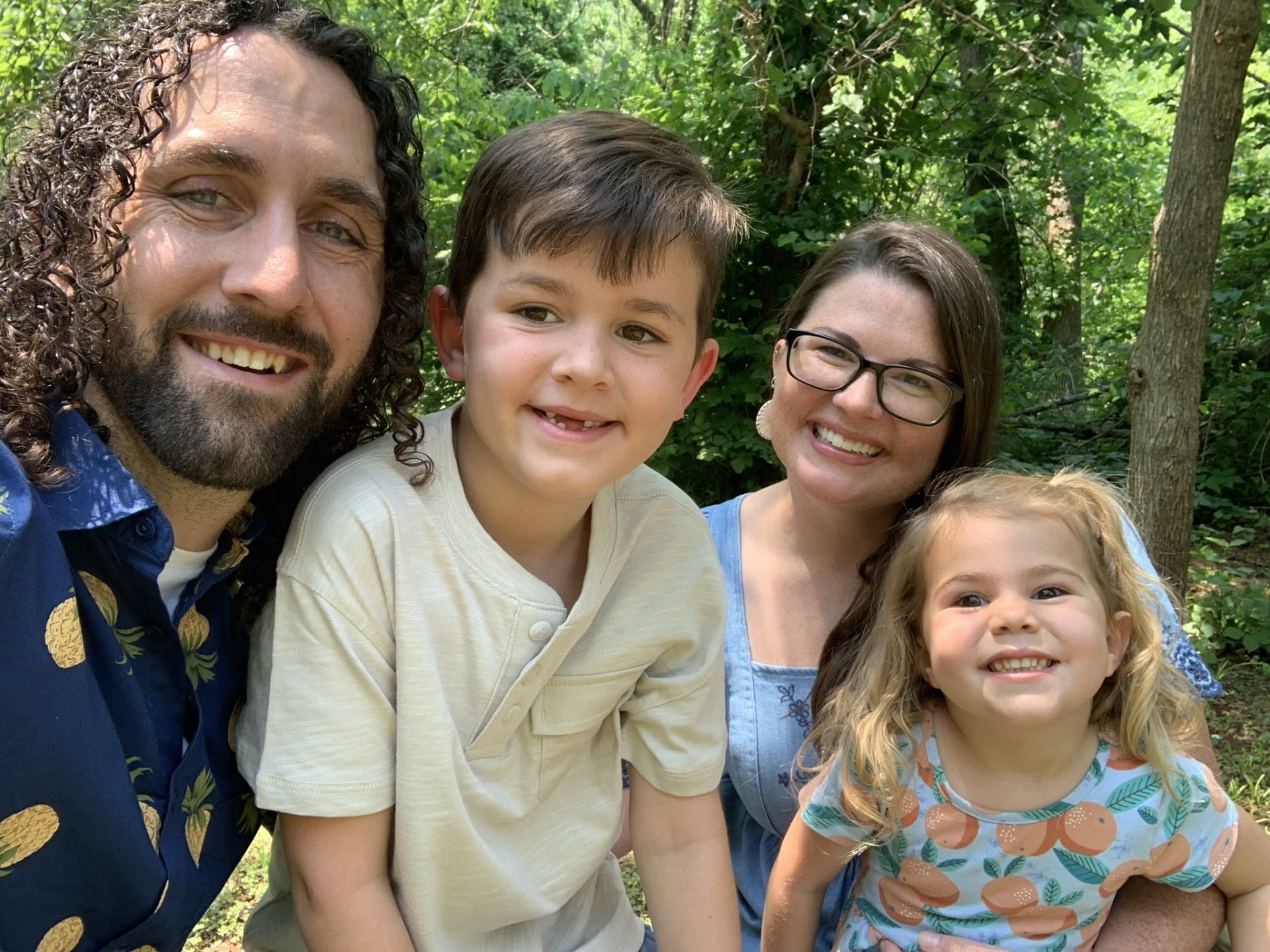 CP Prayer Focus: Pray for Kyle Thomas leading UCO BCM|Baptist Messenger ...