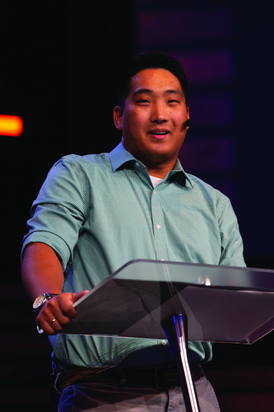 A living testimony: Abortion survivor Josiah Presley shares compelling ...