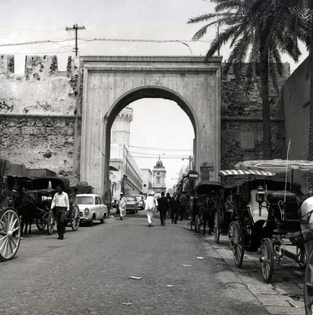 Song of the Cyrene—Christianity’s long history in North Africa ...